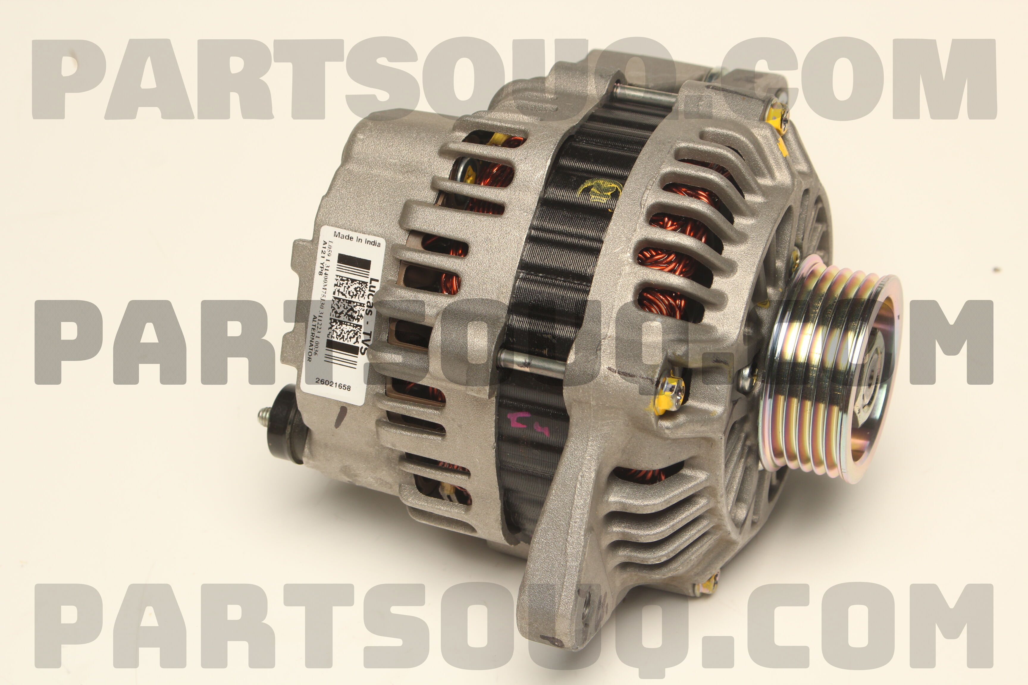 GENERATOR ASSY 31400M75J30 | Suzuki Parts | PartSouq