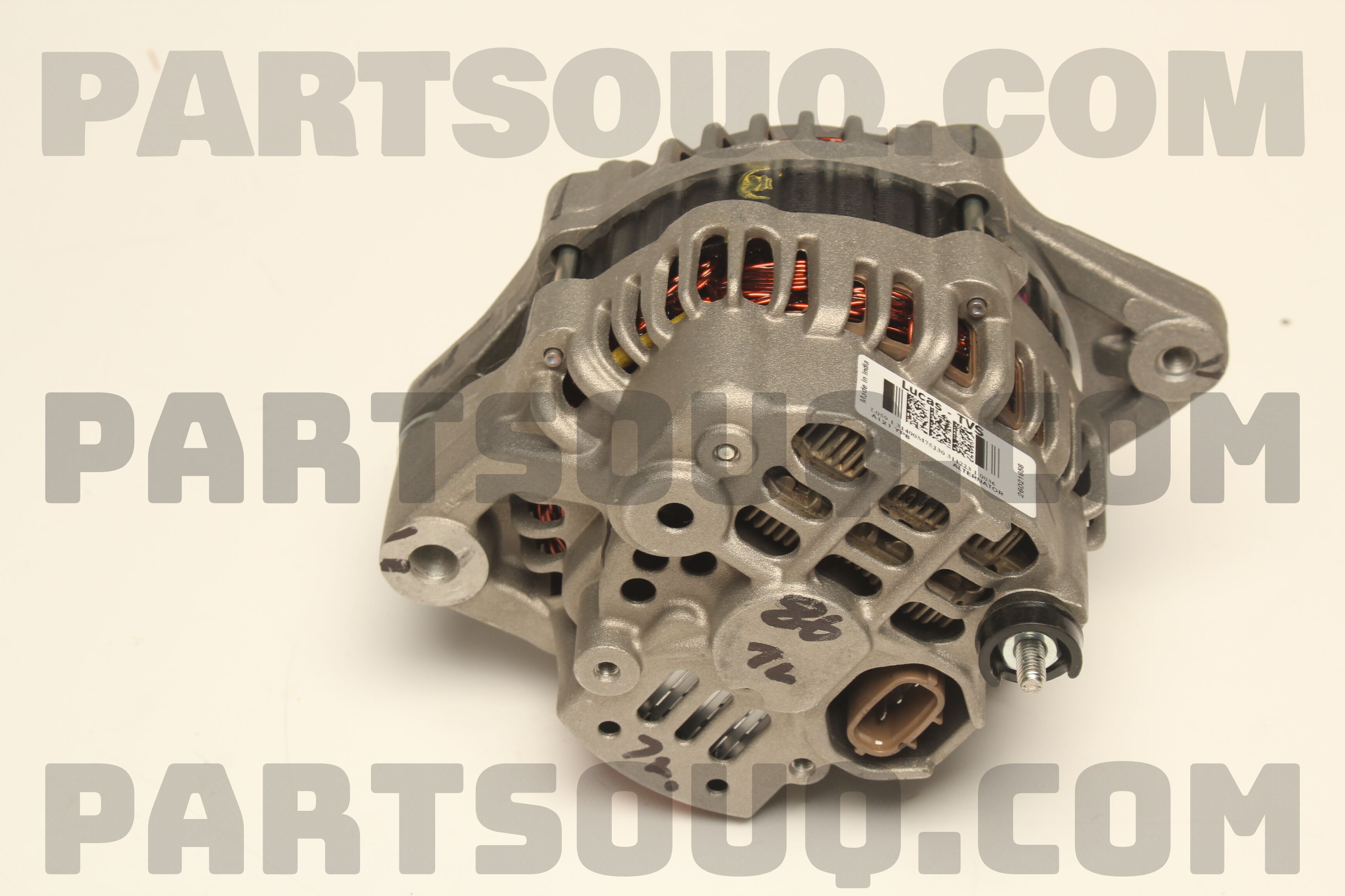 GENERATOR ASSY 31400M75J30 | Suzuki Parts | PartSouq
