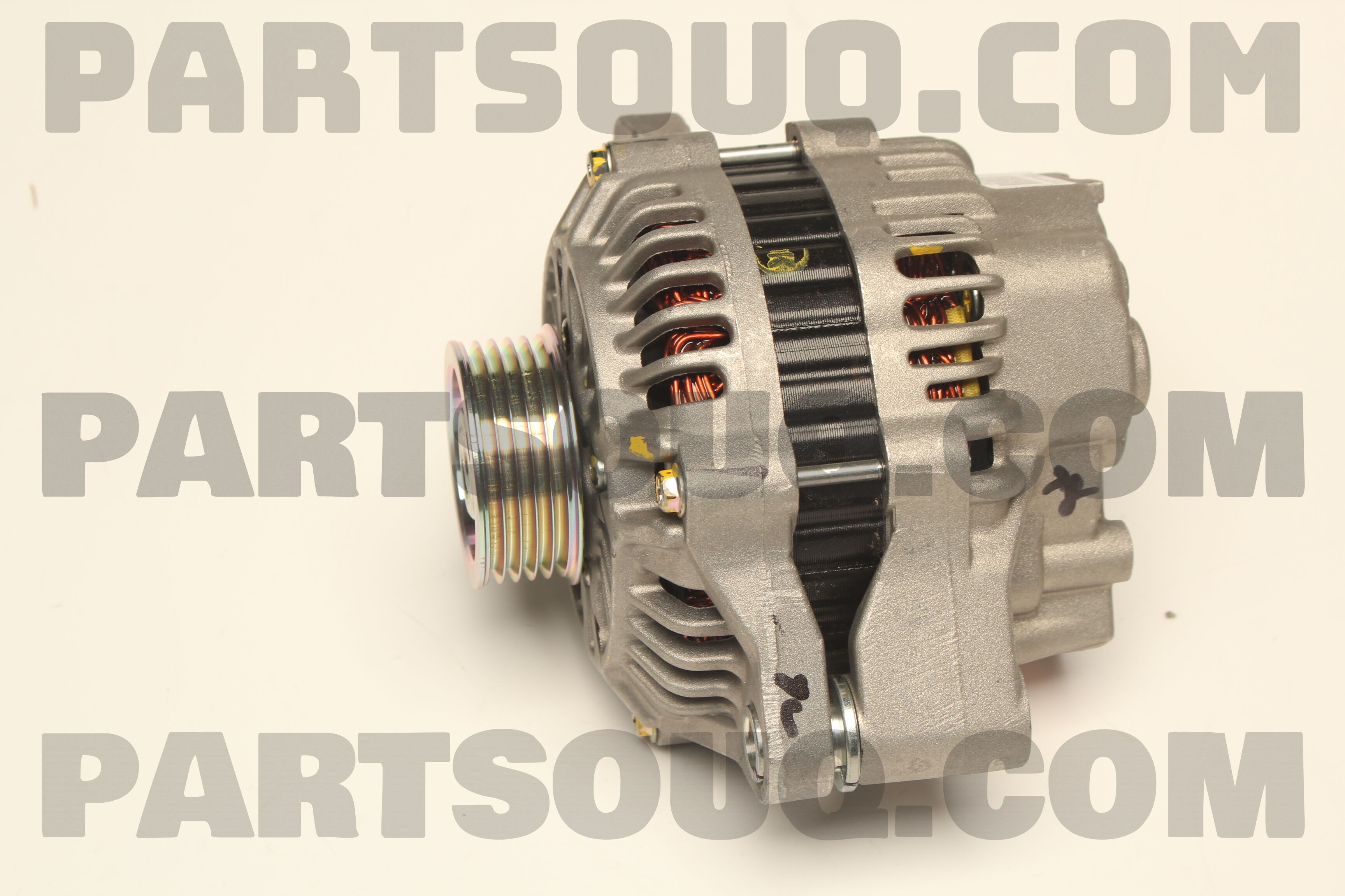 GENERATOR ASSY 31400M75J30 | Suzuki Parts | PartSouq