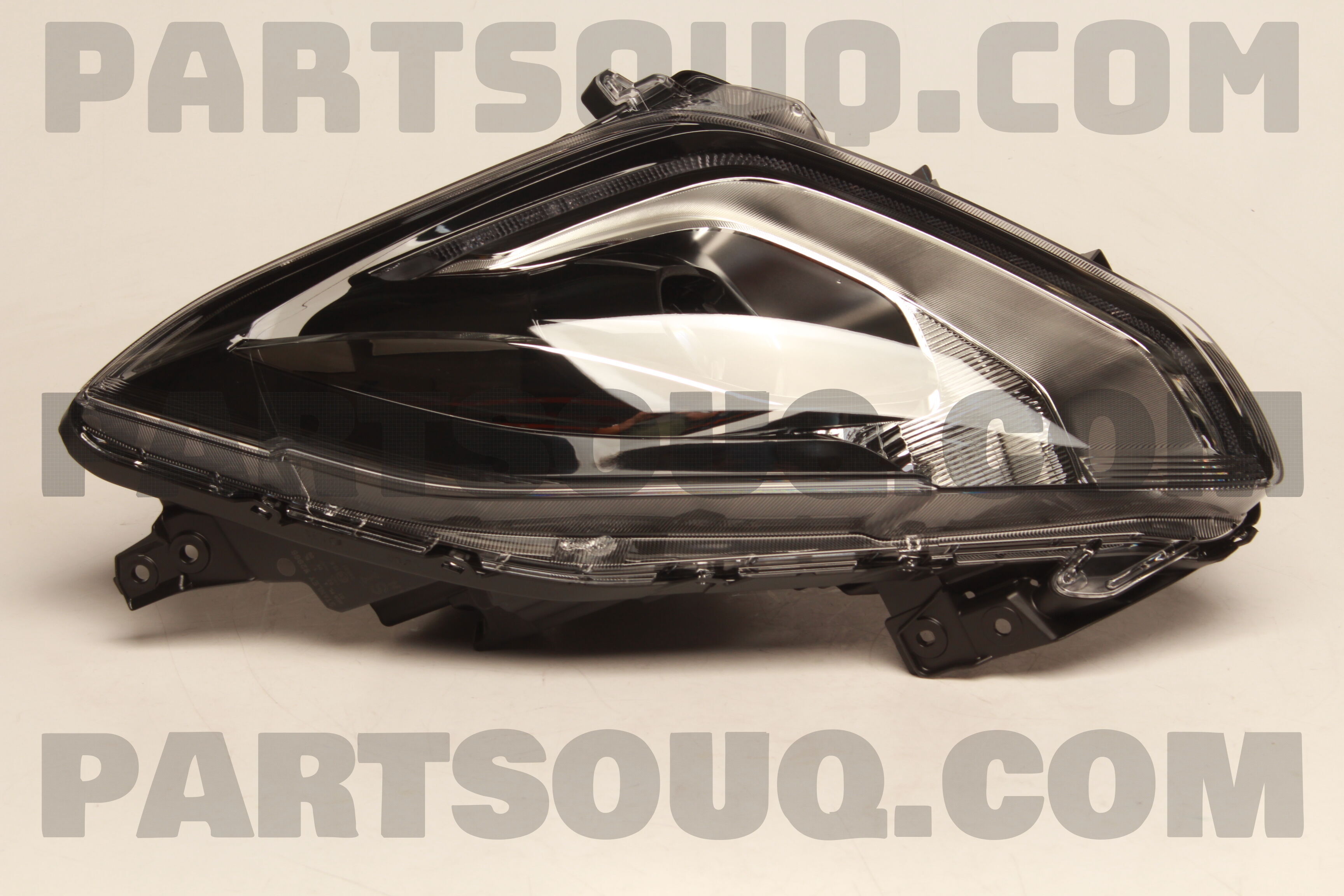 UNIT, HEADLAMP A2L310/412 3532052RA0 | Suzuki Parts | PartSouq