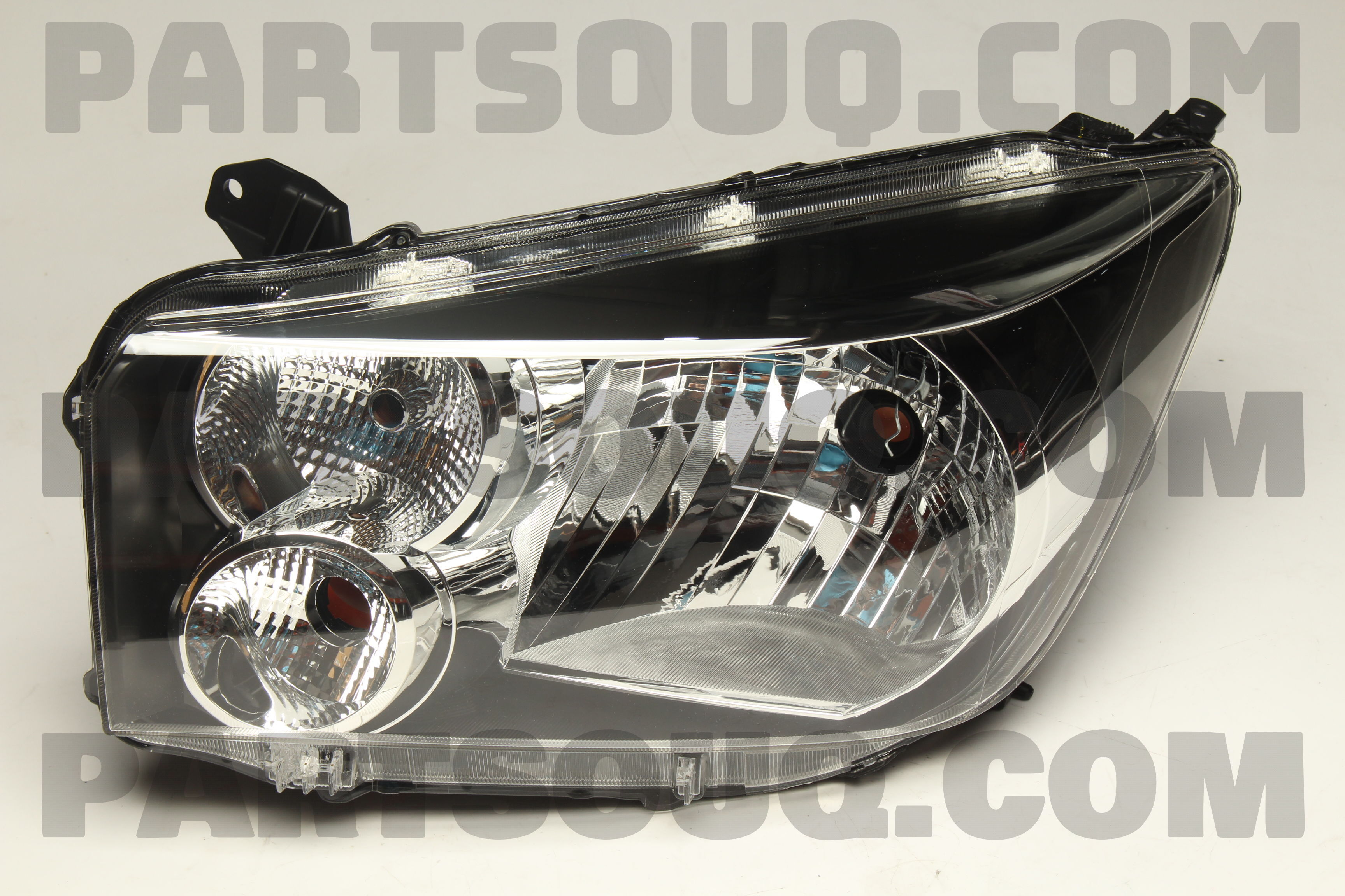 HEADLAMP ASSY,LH 35321M76M50 | Suzuki Parts | PartSouq