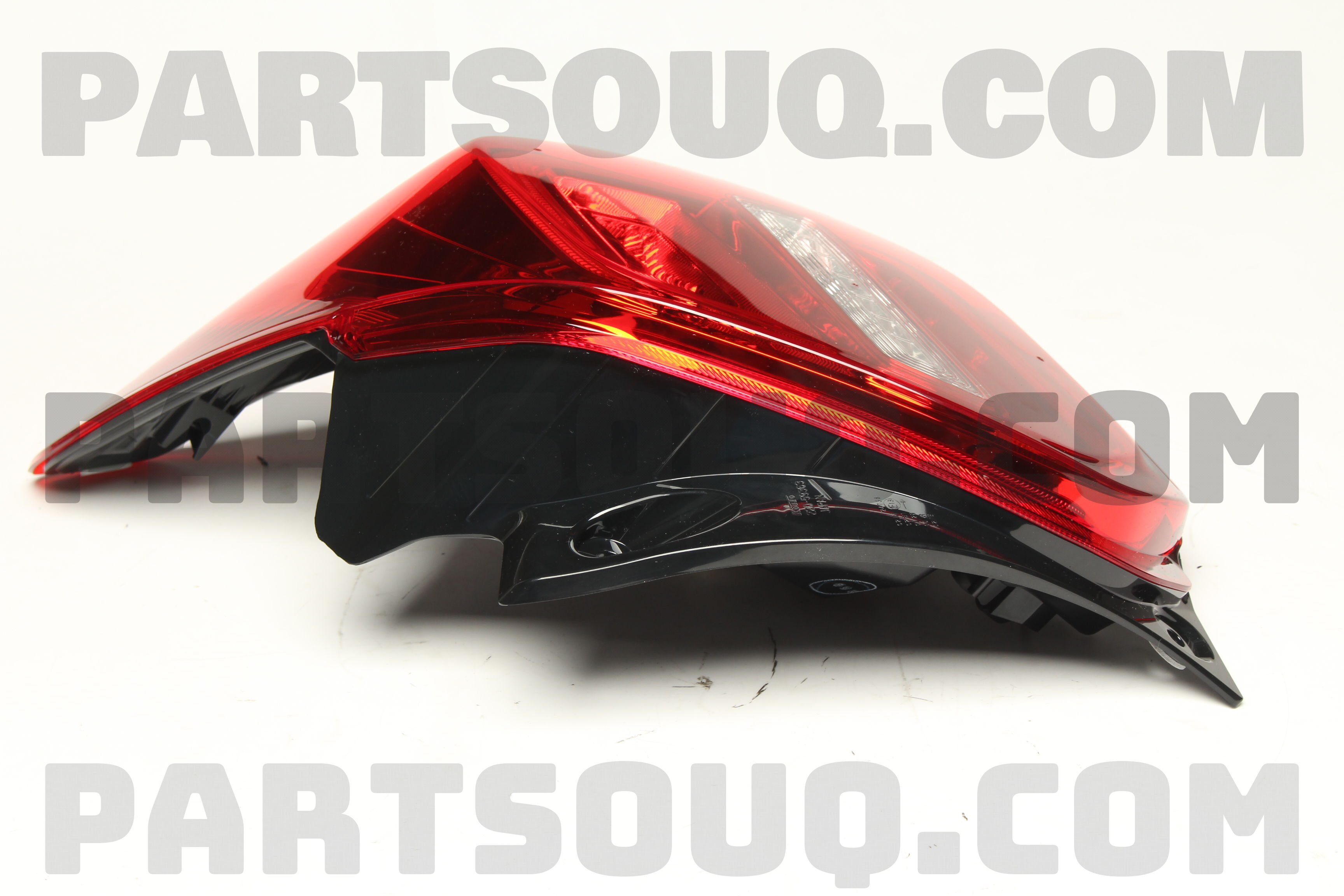 LAMP SET,REAR COMB,R 3560353RV0 | Suzuki Parts | PartSouq