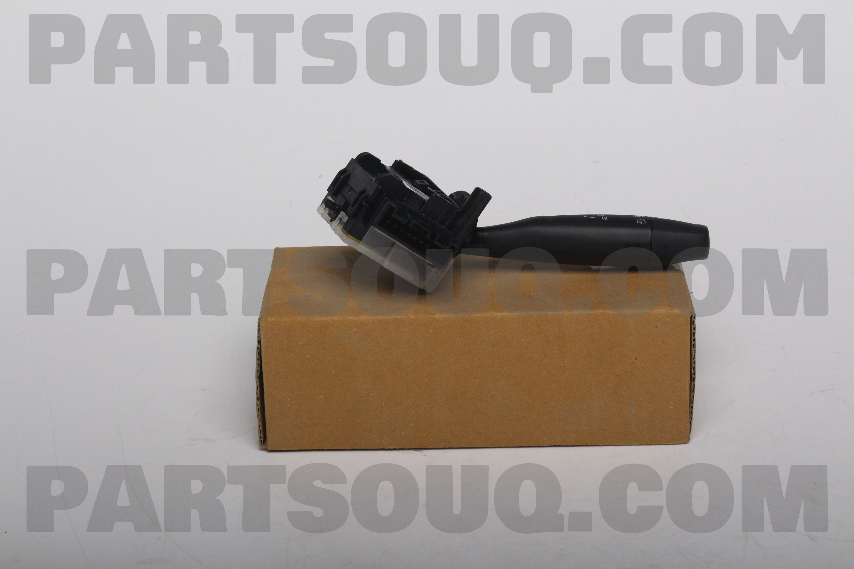 SWITCH ASSY,WIPER & WASHER 37310M74L30 | Suzuki Parts | PartSouq