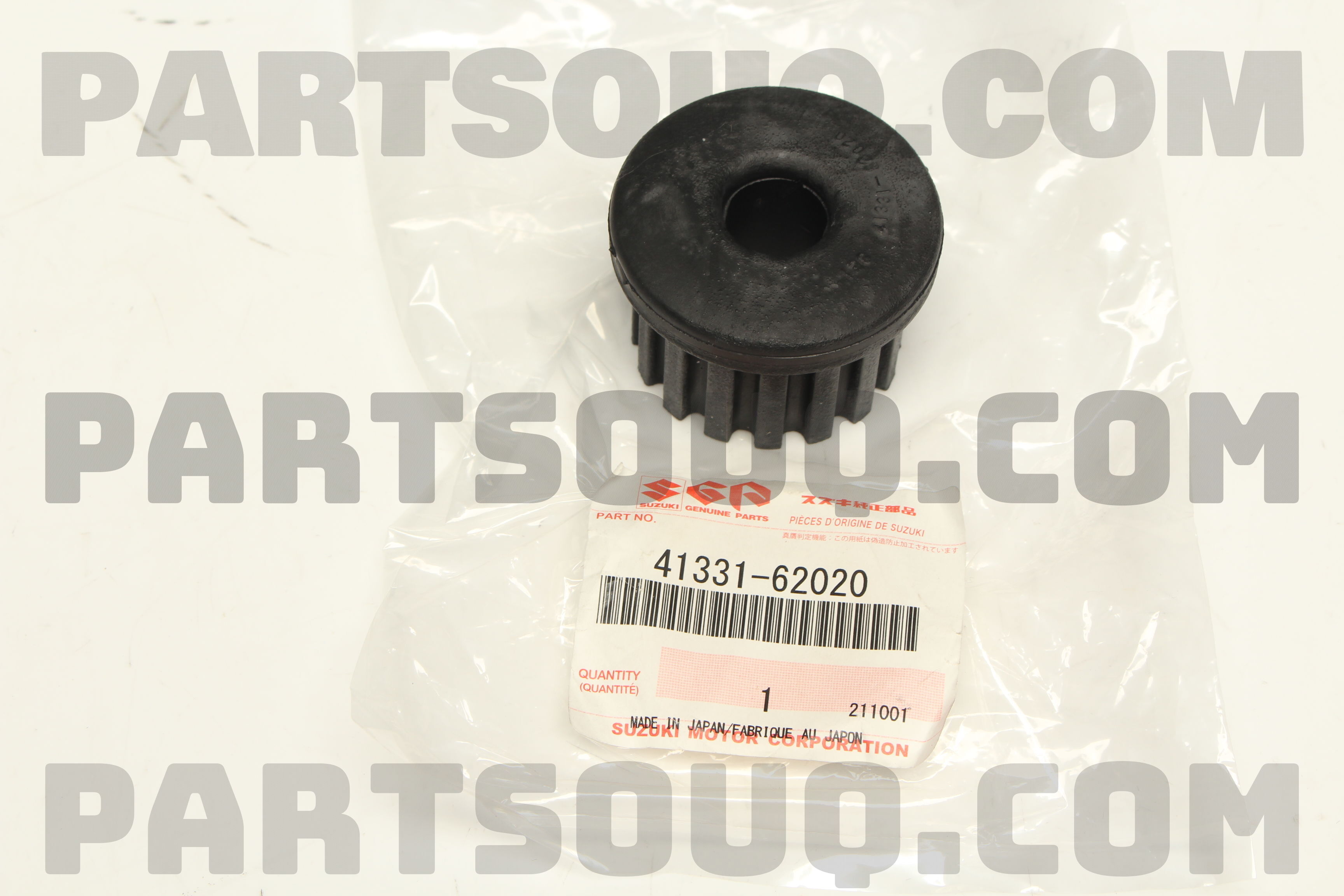 SPRING RUBBER CARIBIAN SJ413 FR BIG 420SJ413F | RBI Parts | PartSouq