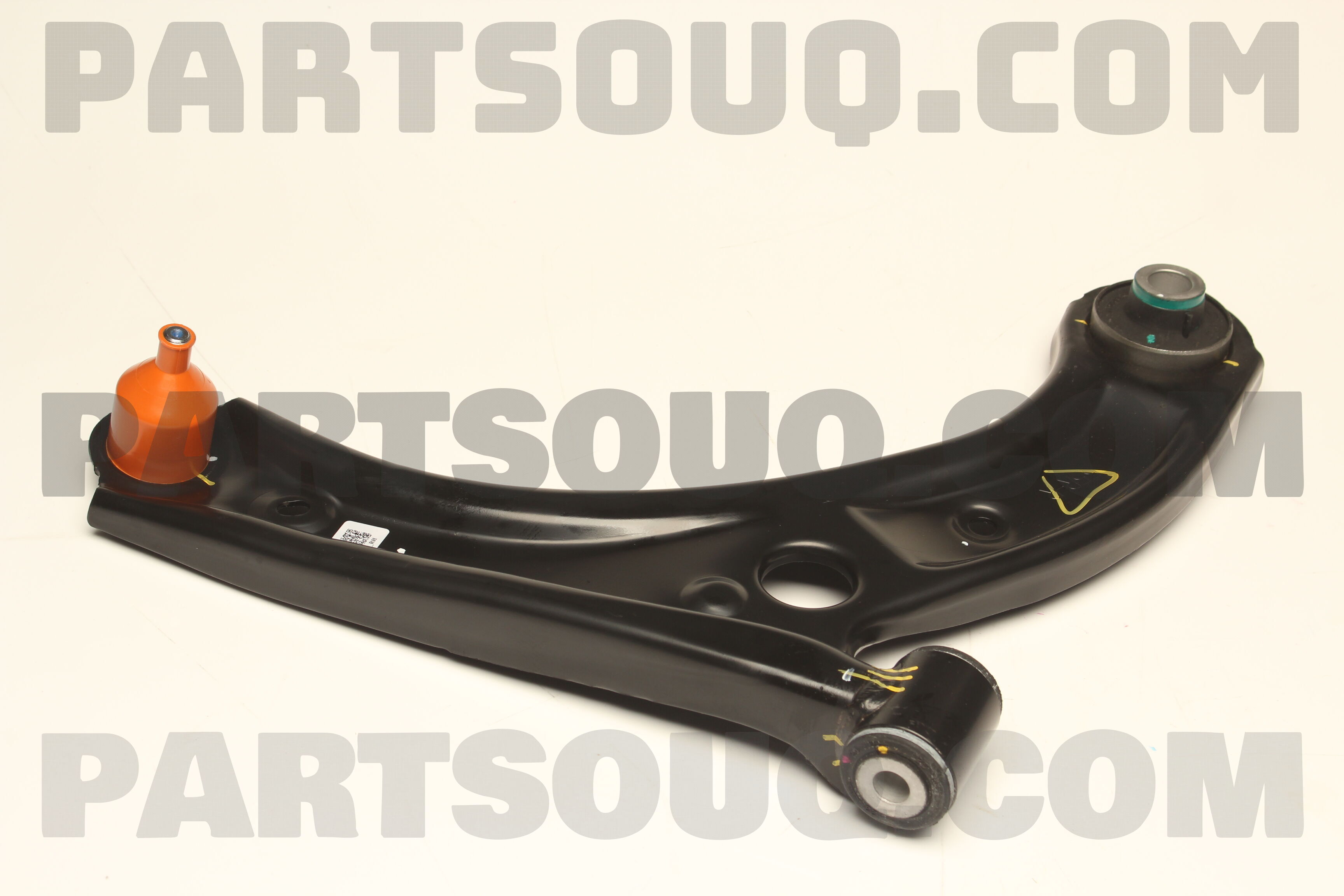 ARM ASSY, FRONT SUSPENSION, R 45201M55R00 | Suzuki Parts | PartSouq