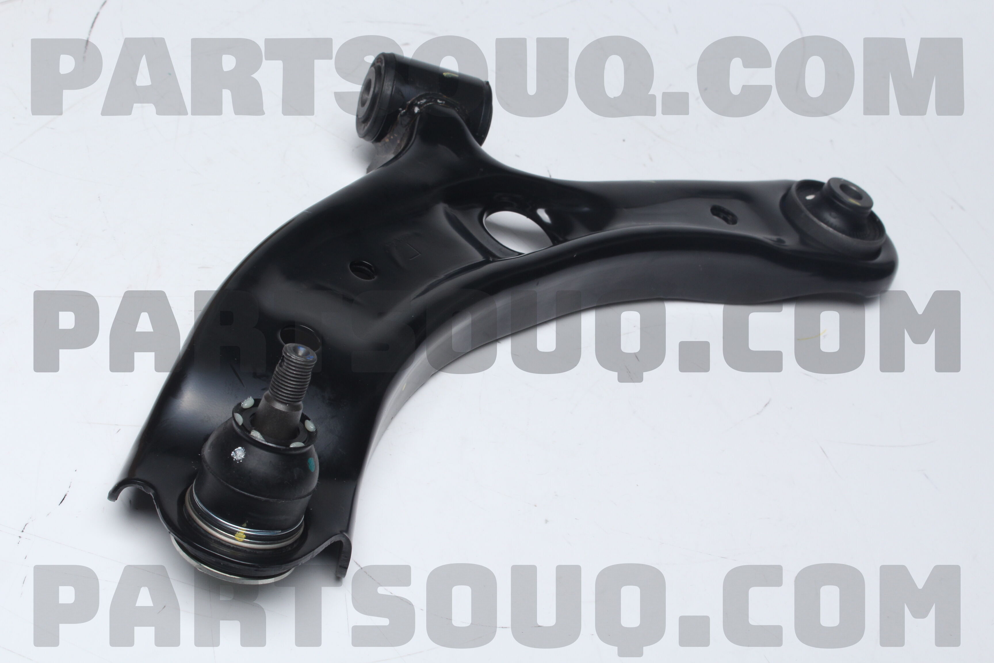 ARM ASSY, FRONT SUSPENSION 45202M60M01 | Suzuki Parts | PartSouq