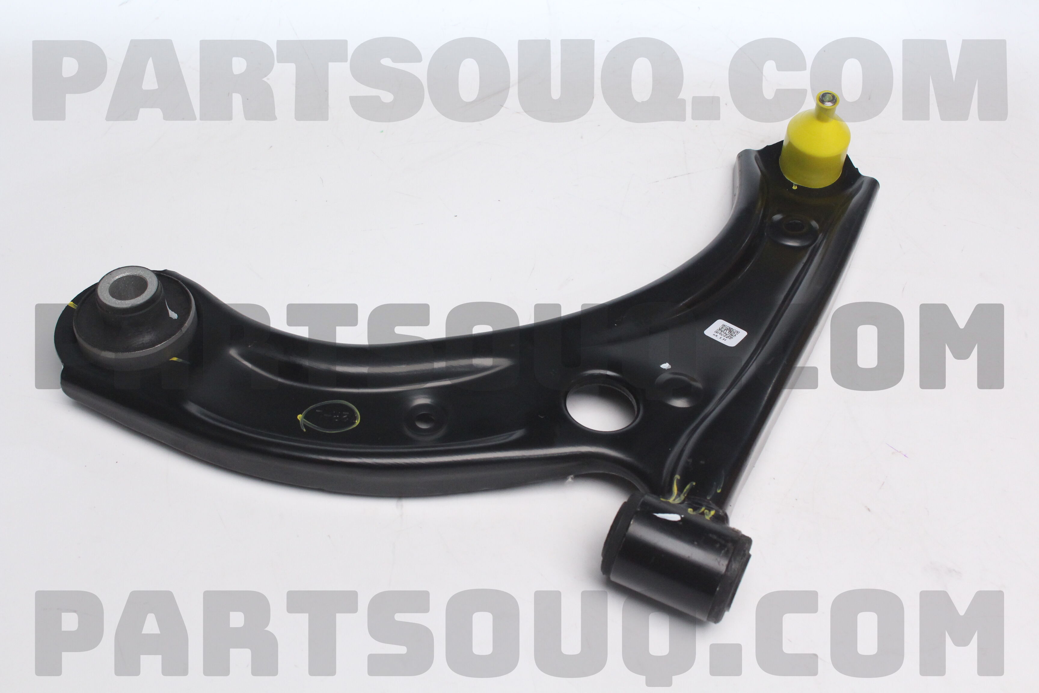 ARM,FR SUSPENSION,L 45202M68P20 | Suzuki Parts | PartSouq