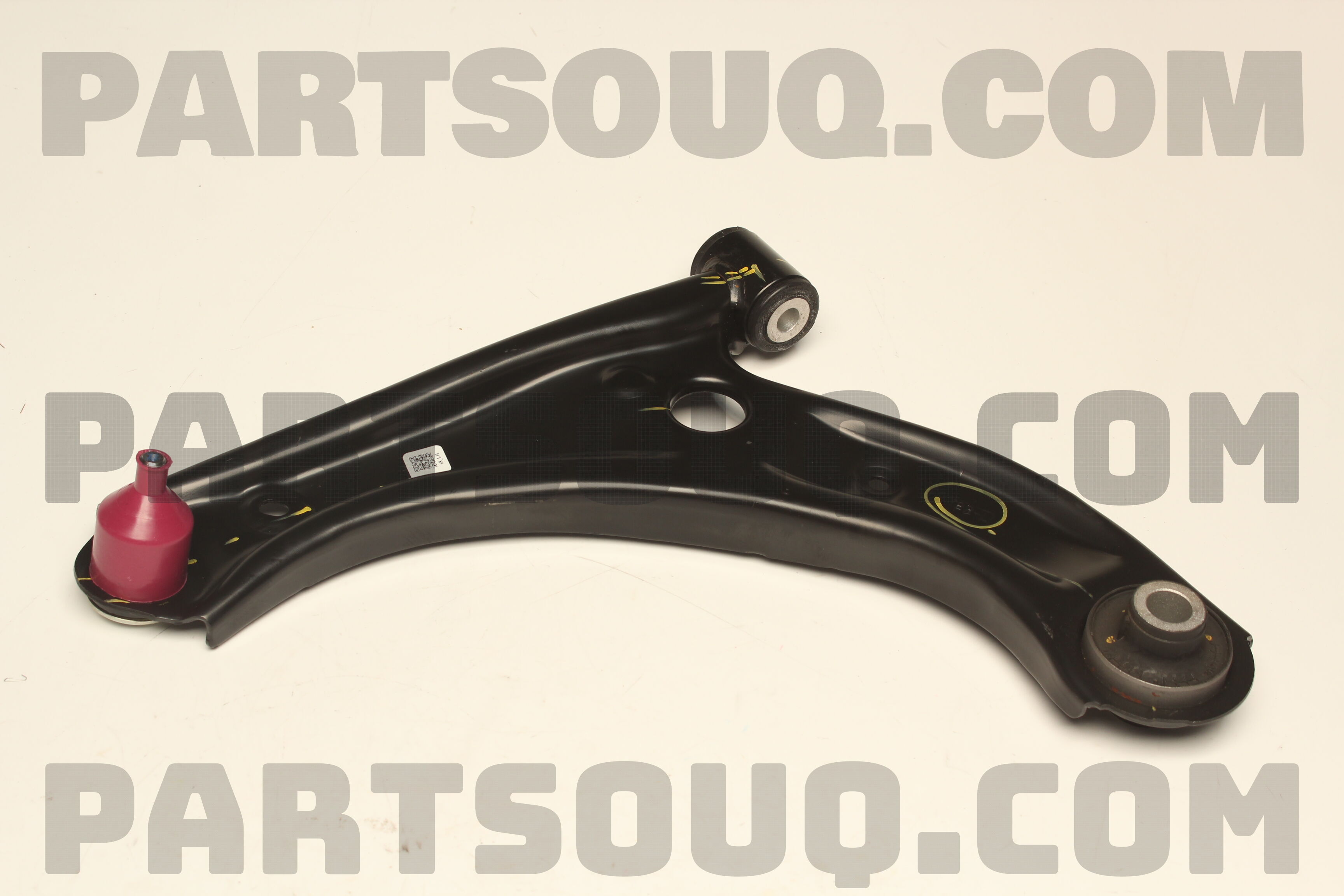 ARM,FR SUSPENSION,LH 45202M68P30 | Suzuki Parts | PartSouq