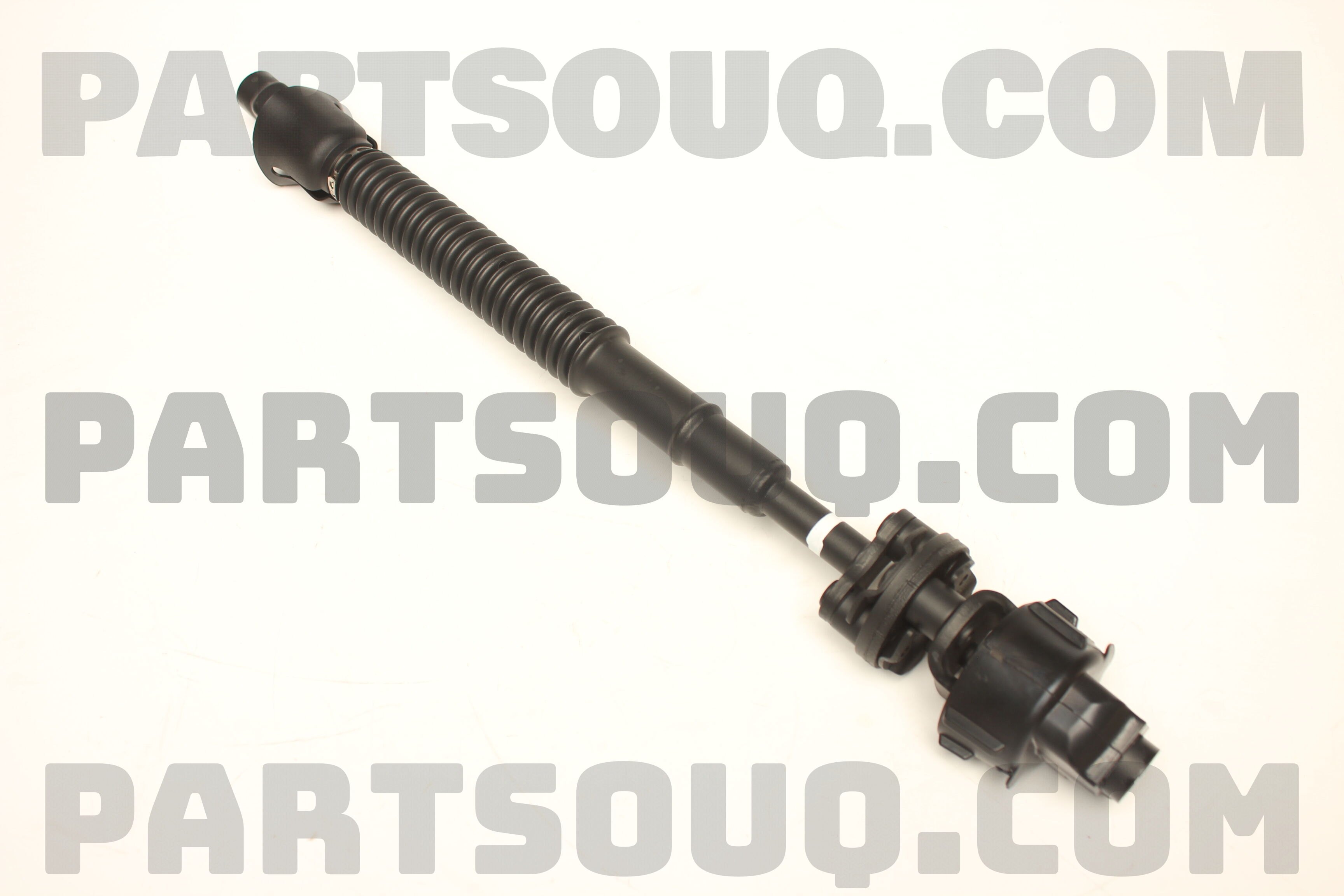 SHAFT ASSY,STRG LWR 4822078R50 | Suzuki Parts | PartSouq