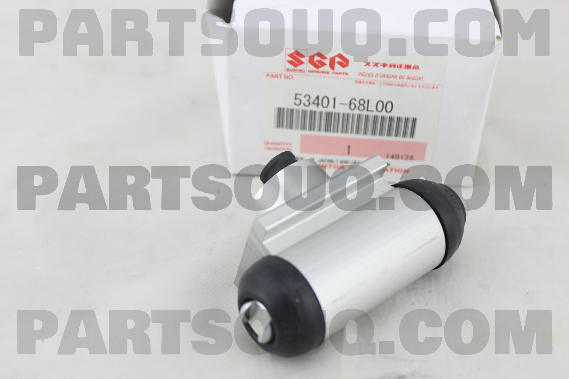 CYLINDER ASSY WHEEL 5340168L01 | Suzuki Parts | PartSouq
