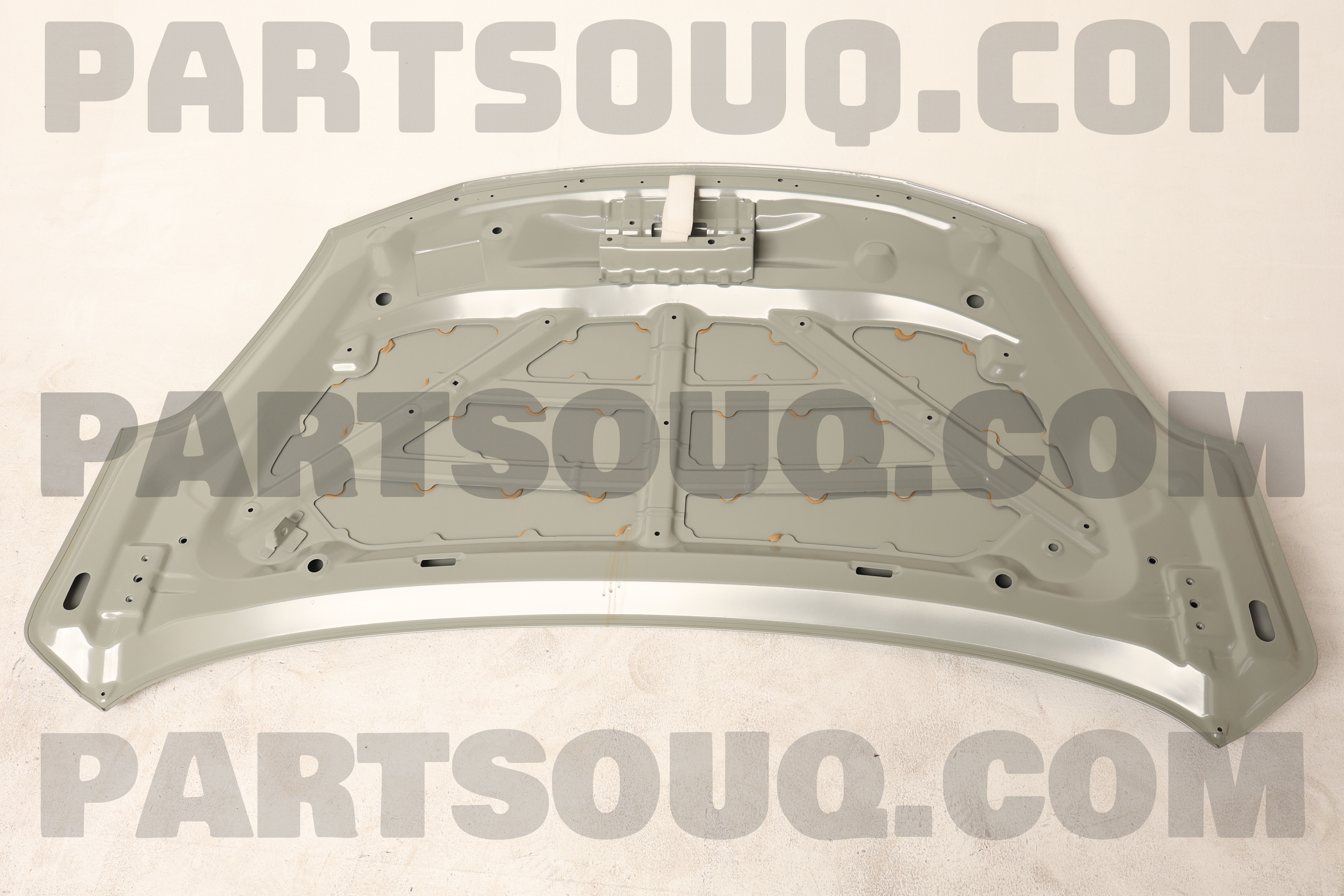 PANEL,FRONT HOOD A1K310/412 57300M68P10 | Suzuki Parts | PartSouq