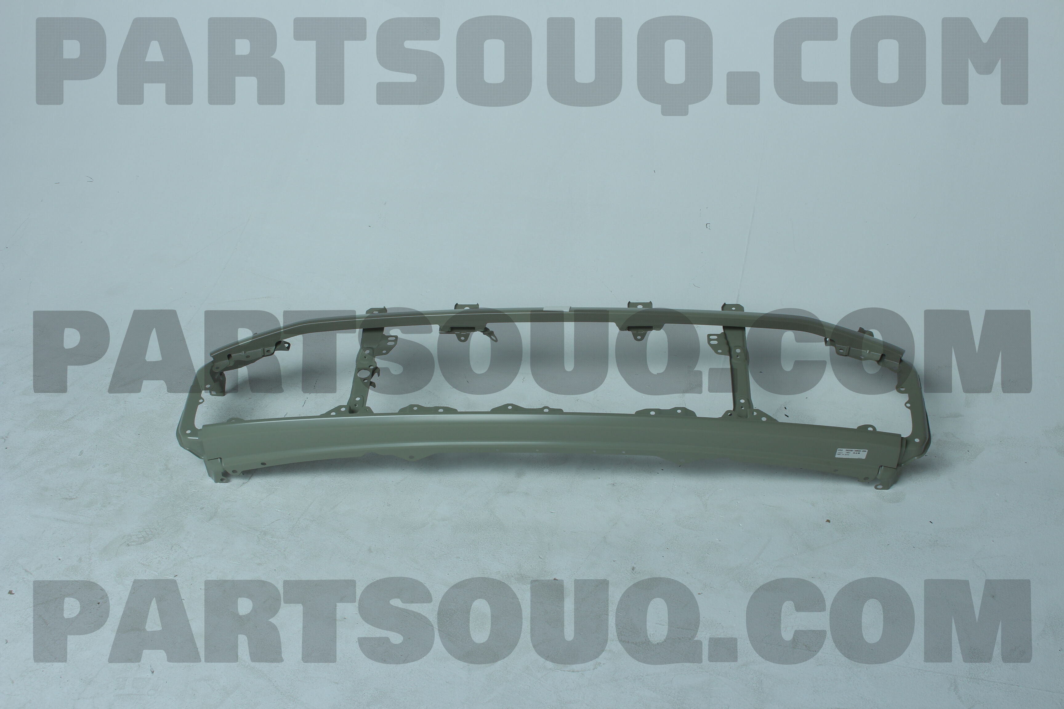 PANEL,FR OUTER 5820078R00 | Suzuki Parts | PartSouq
