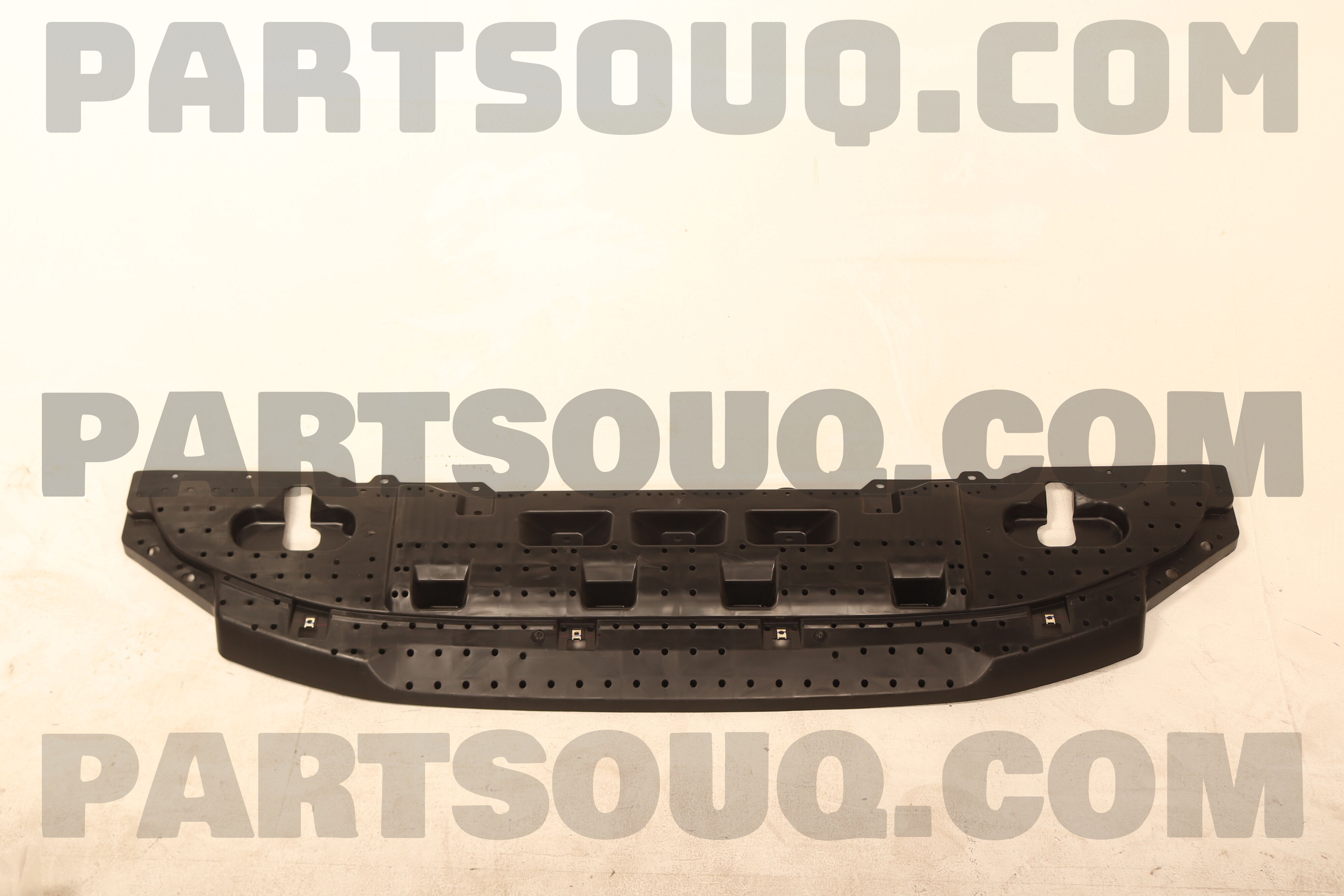ABSORBER COMP,FR BUMPER LOWER 72390M76T00 | Suzuki Parts | PartSouq