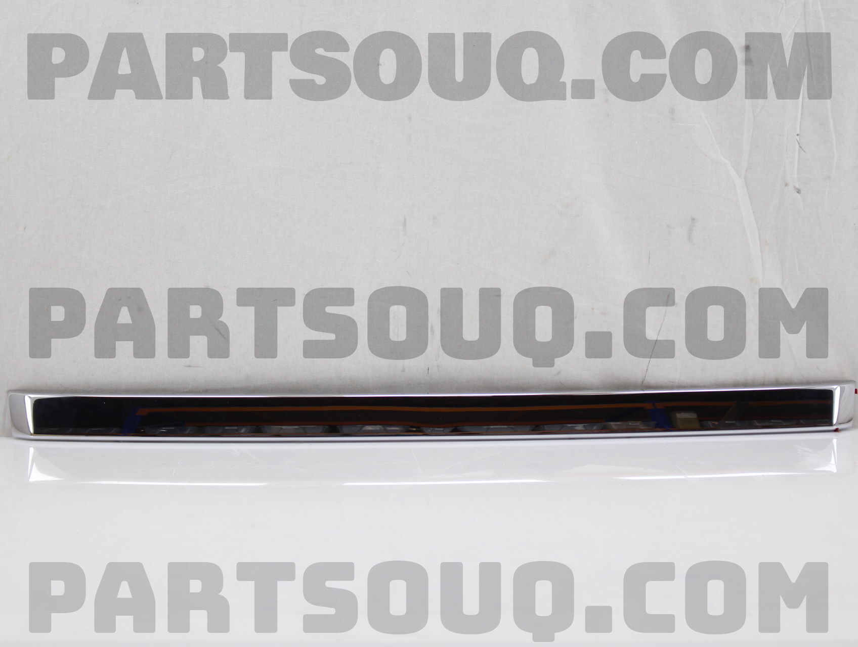 GARNISH FR HOOD 7241161J010PG | Suzuki Parts | PartSouq