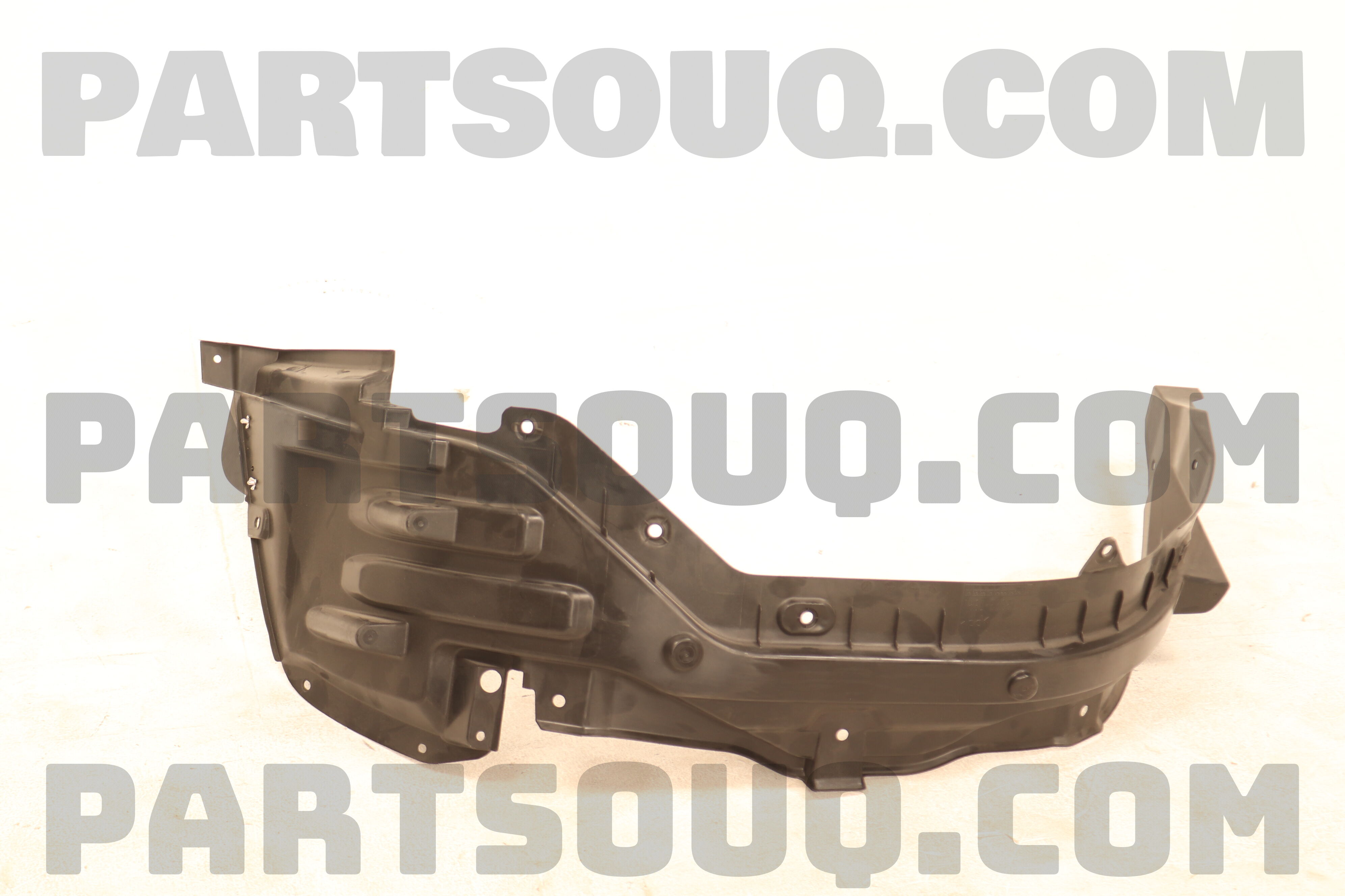 LINING COMP,FRONT FENDER,L 7242078R00 | Suzuki Parts | PartSouq