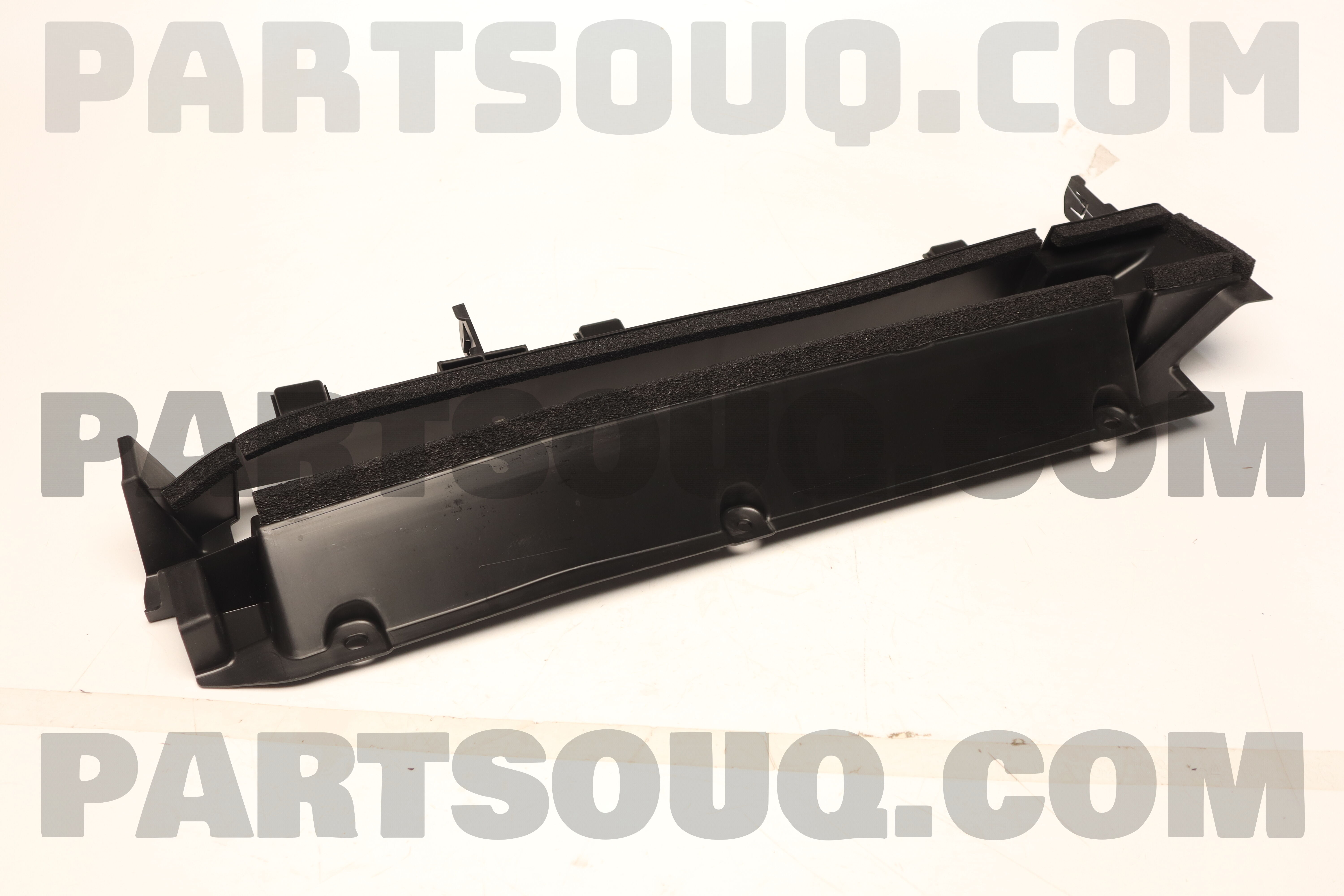 COVER,FRONT END LOWER 72433M75T00 | Suzuki Parts | PartSouq