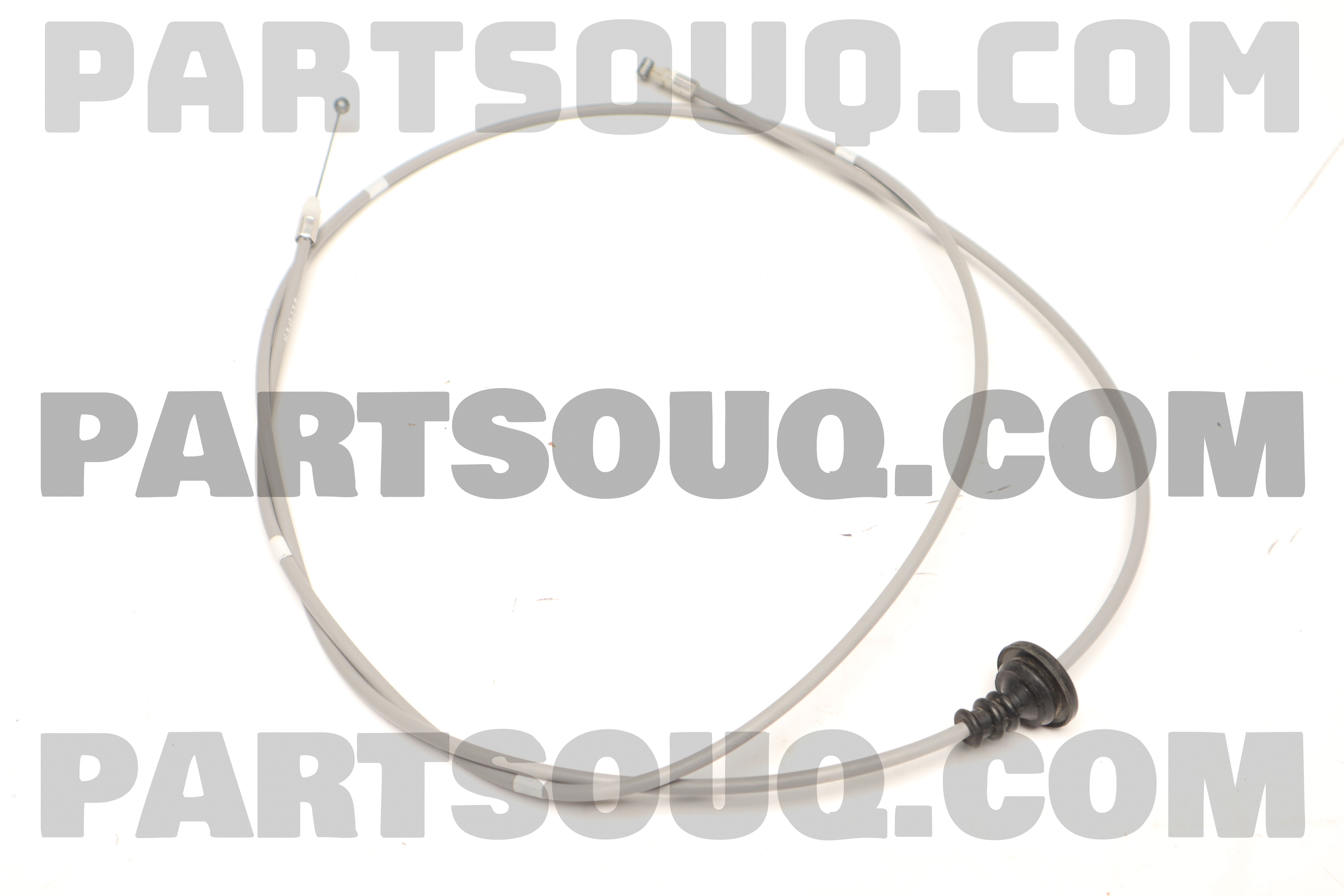 CABLE COMP,HOOD LATCH REL 82160M75T10 | Suzuki Parts | PartSouq