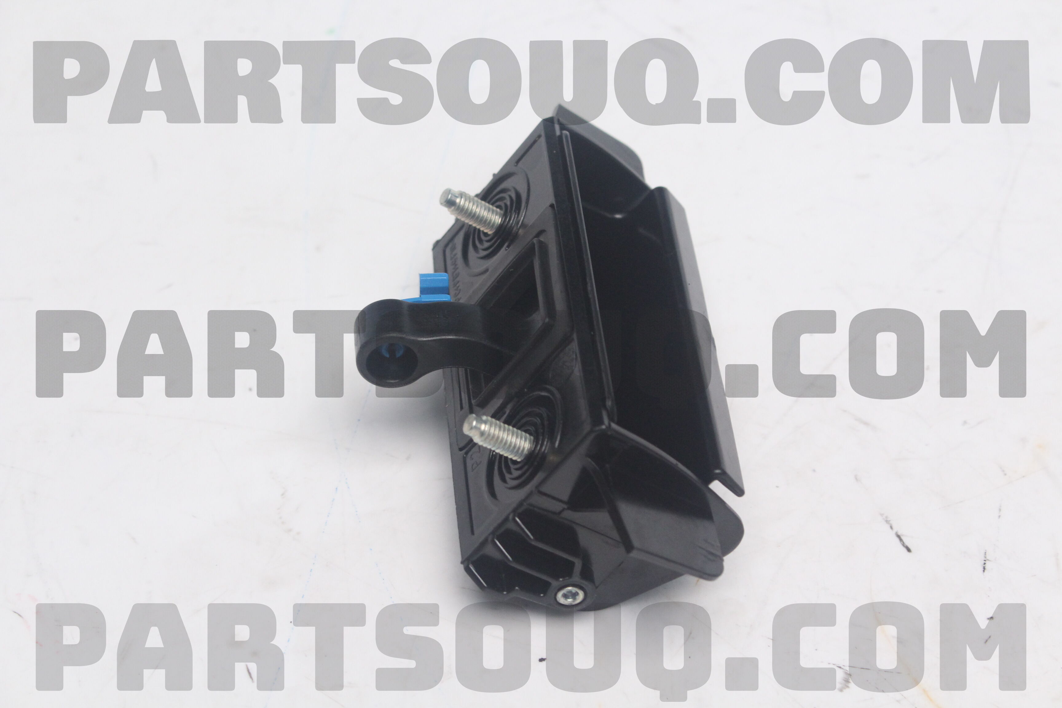 SHAFT,BACK DOOR HANDLE 82850M60M00 | Suzuki Parts | PartSouq