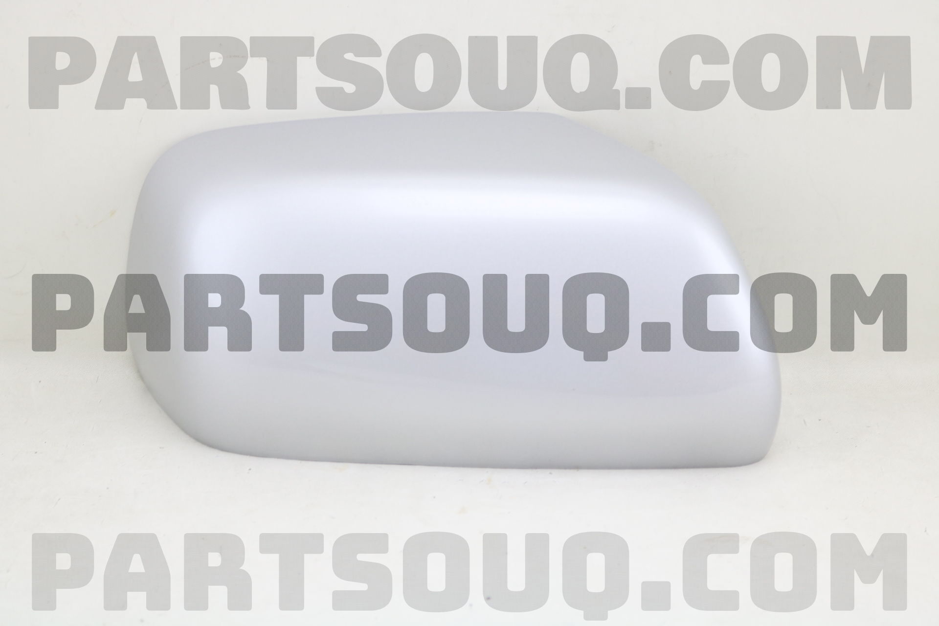 COVER,MIRROR VISOR,R(SILVER) 8471865J00Z2S | Suzuki Parts | PartSouq