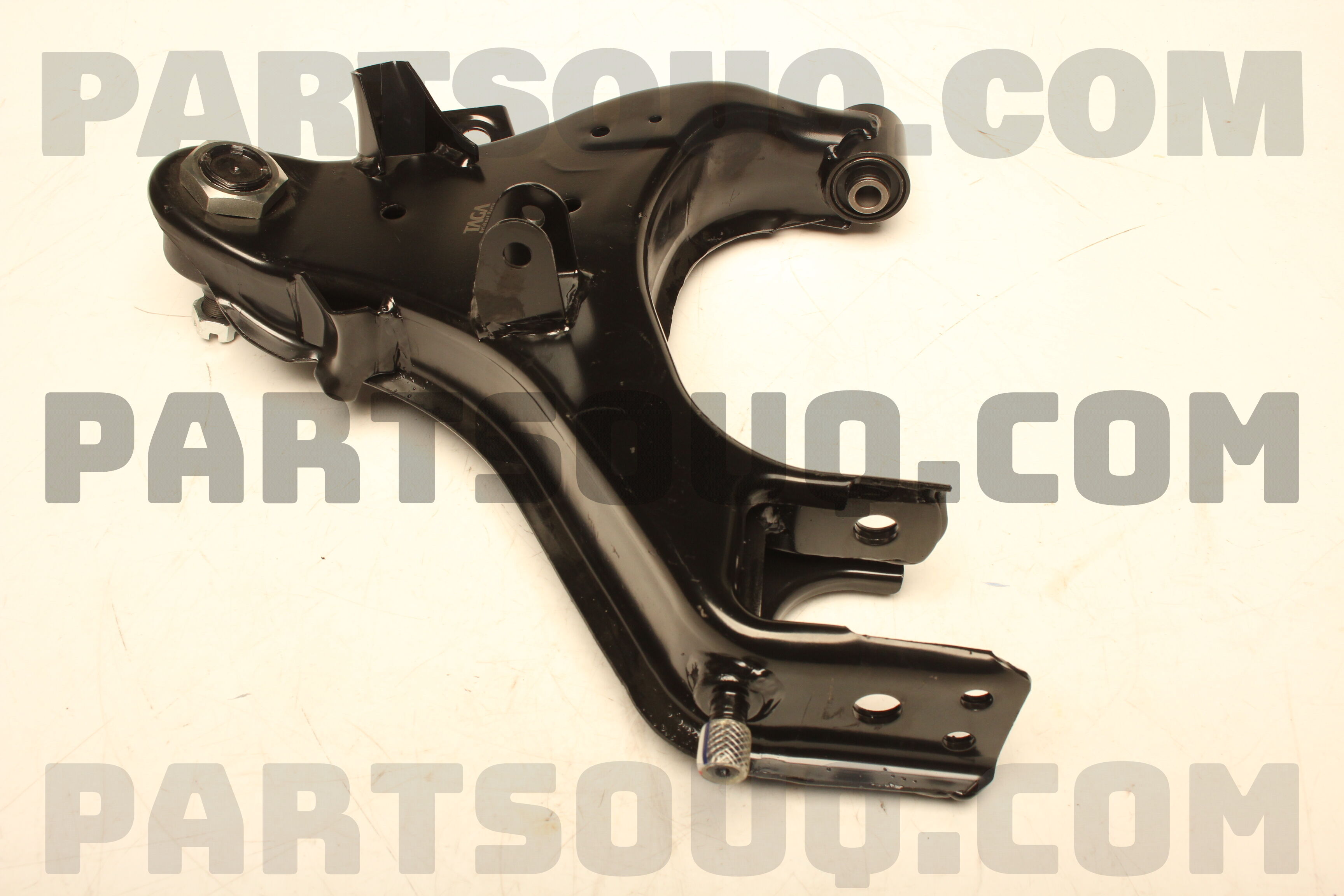 LINK COMPL-FRONT SUSPENSION,LOWER LH 545012S688 | Nissan Parts | PartSouq