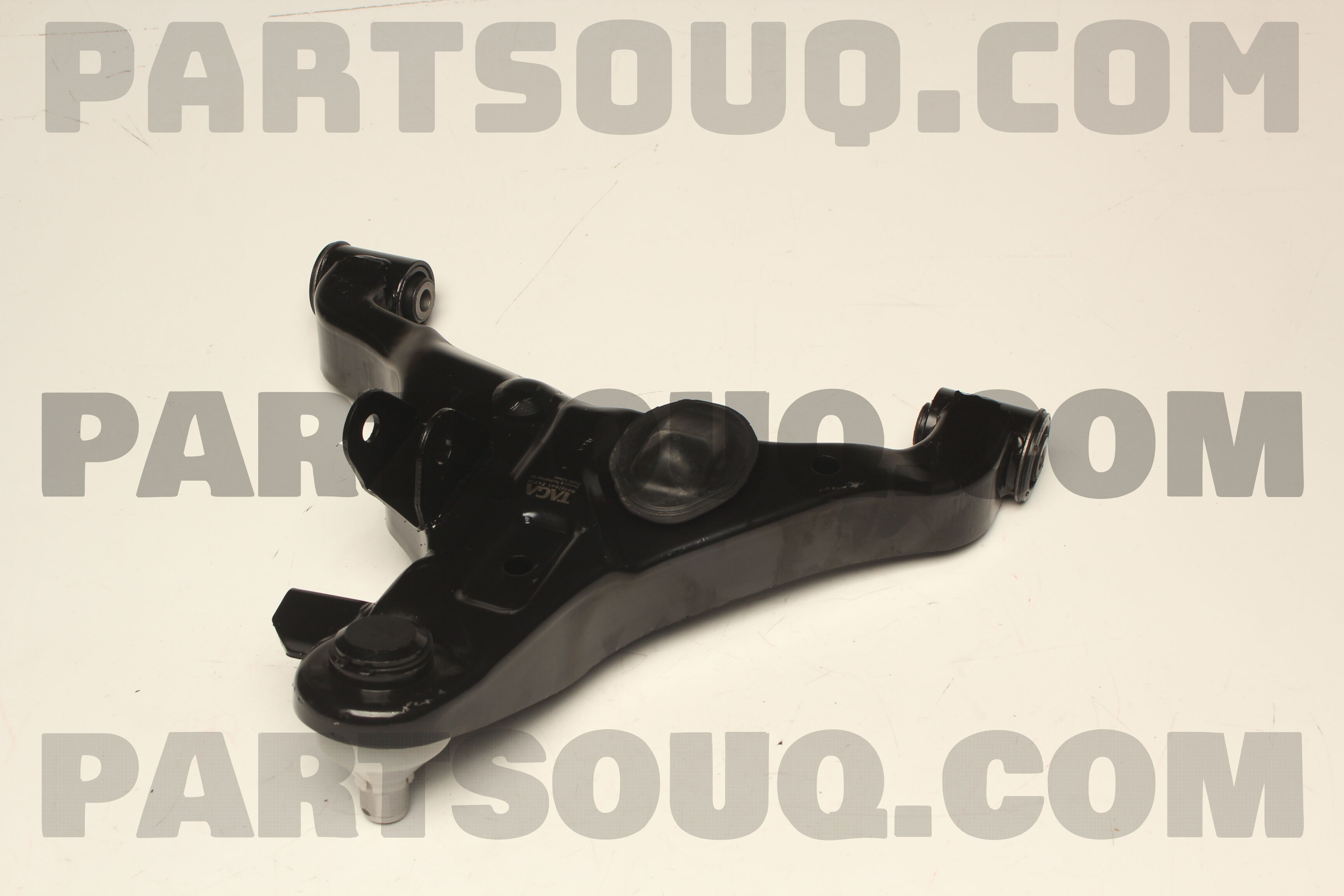 LINK COMPL-FRONT SUSPENSION,LOWER LH 545014JA2C | Nissan Parts | PartSouq