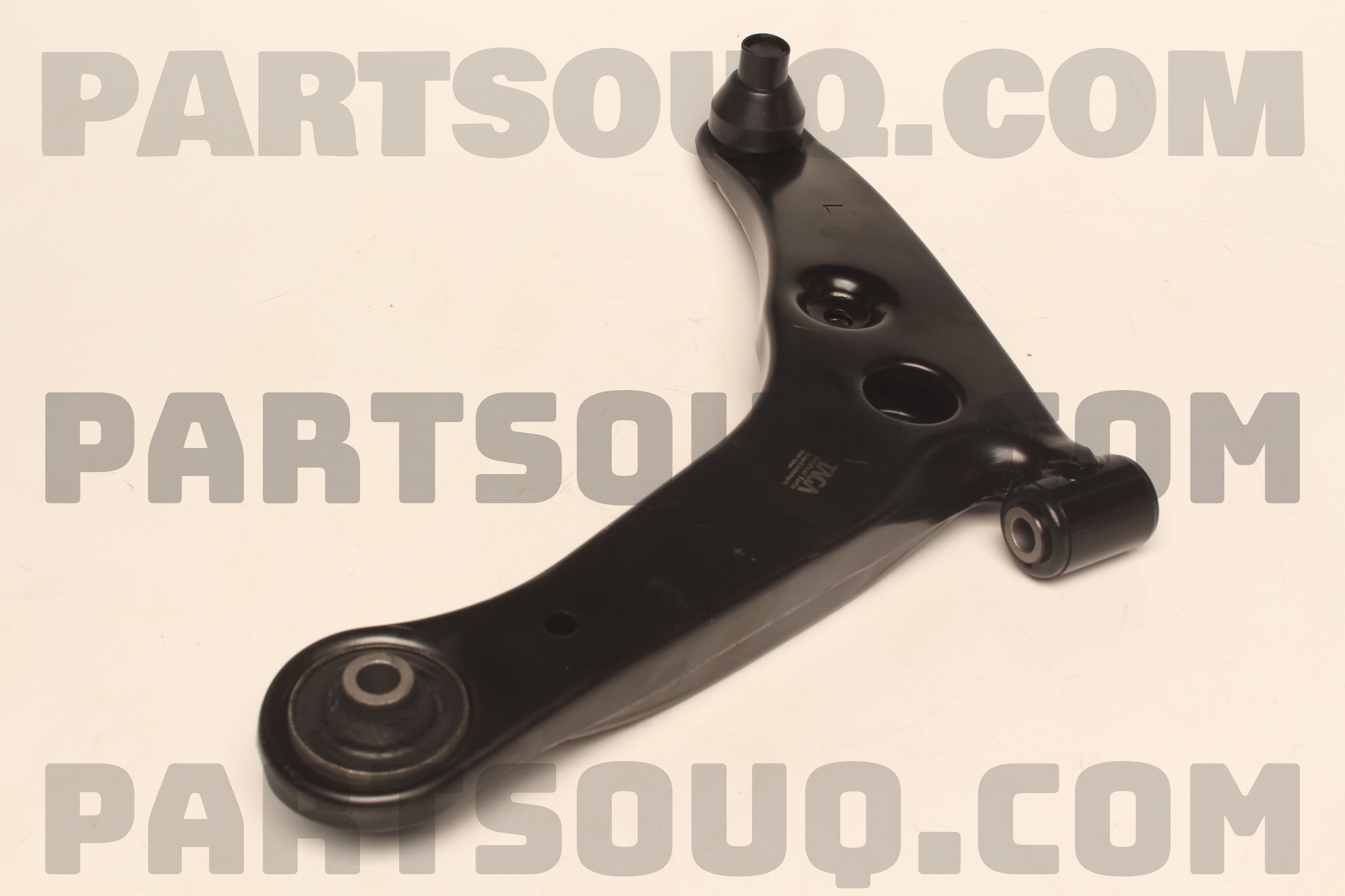 LOWER ARM BUSH MI LANCER 2001 MR403419 RH TAGA MR403419 | TAGA Parts ...