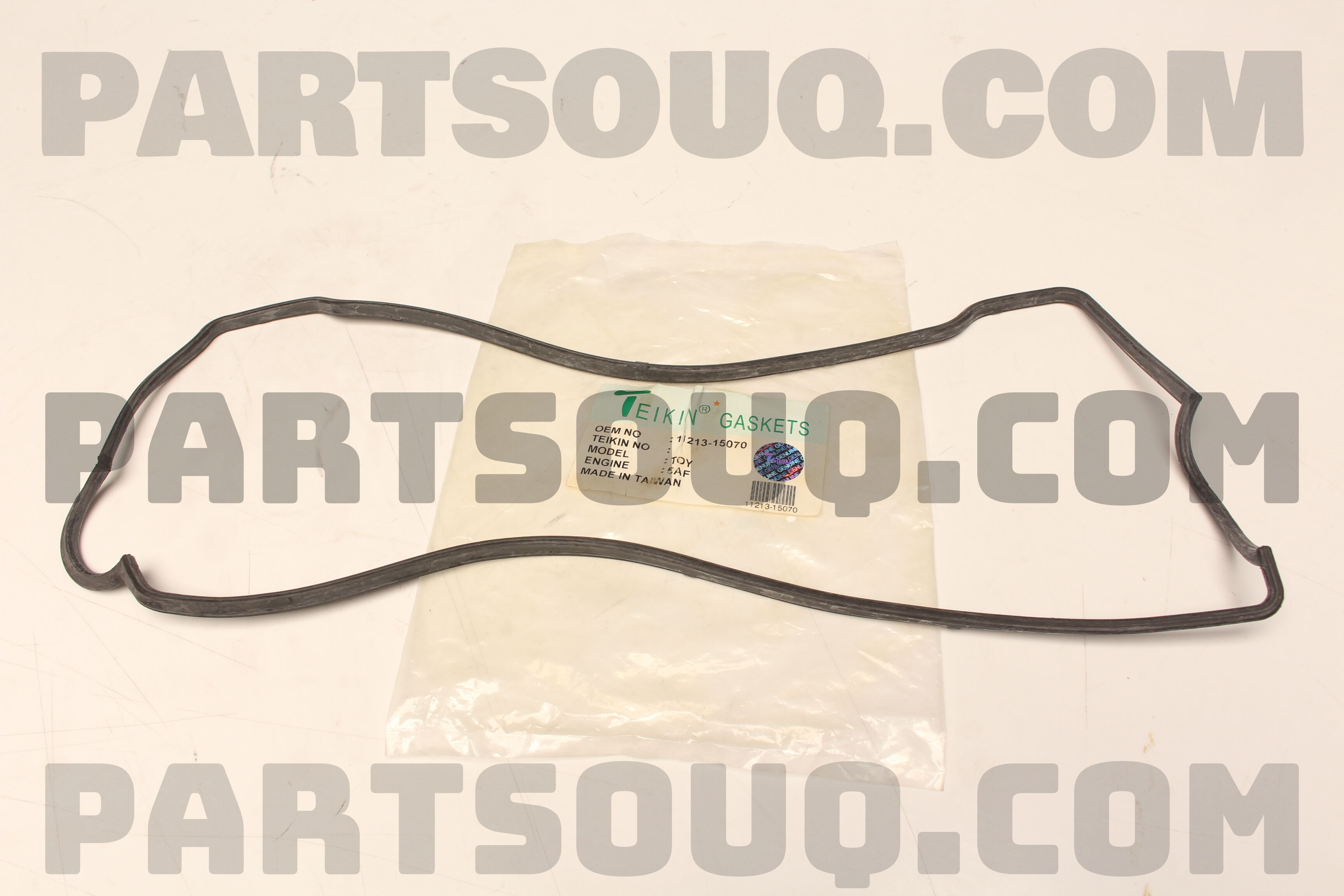 GASKET, CYLINDER HEAD COVER 1121315071 | Toyota Parts | PartSouq
