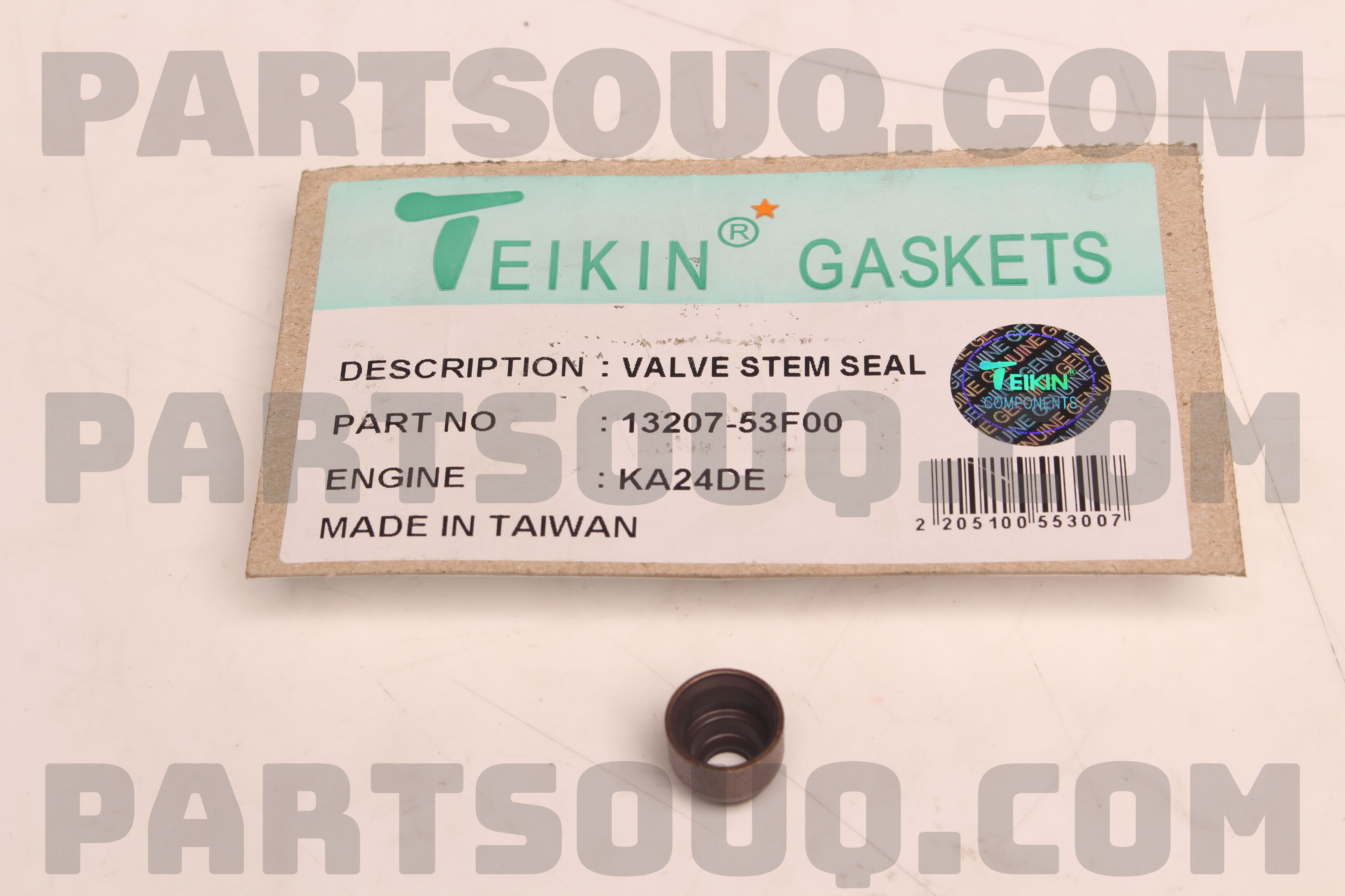 VALVE STEM SEAL 1320784A00 | HABASHI Parts | PartSouq