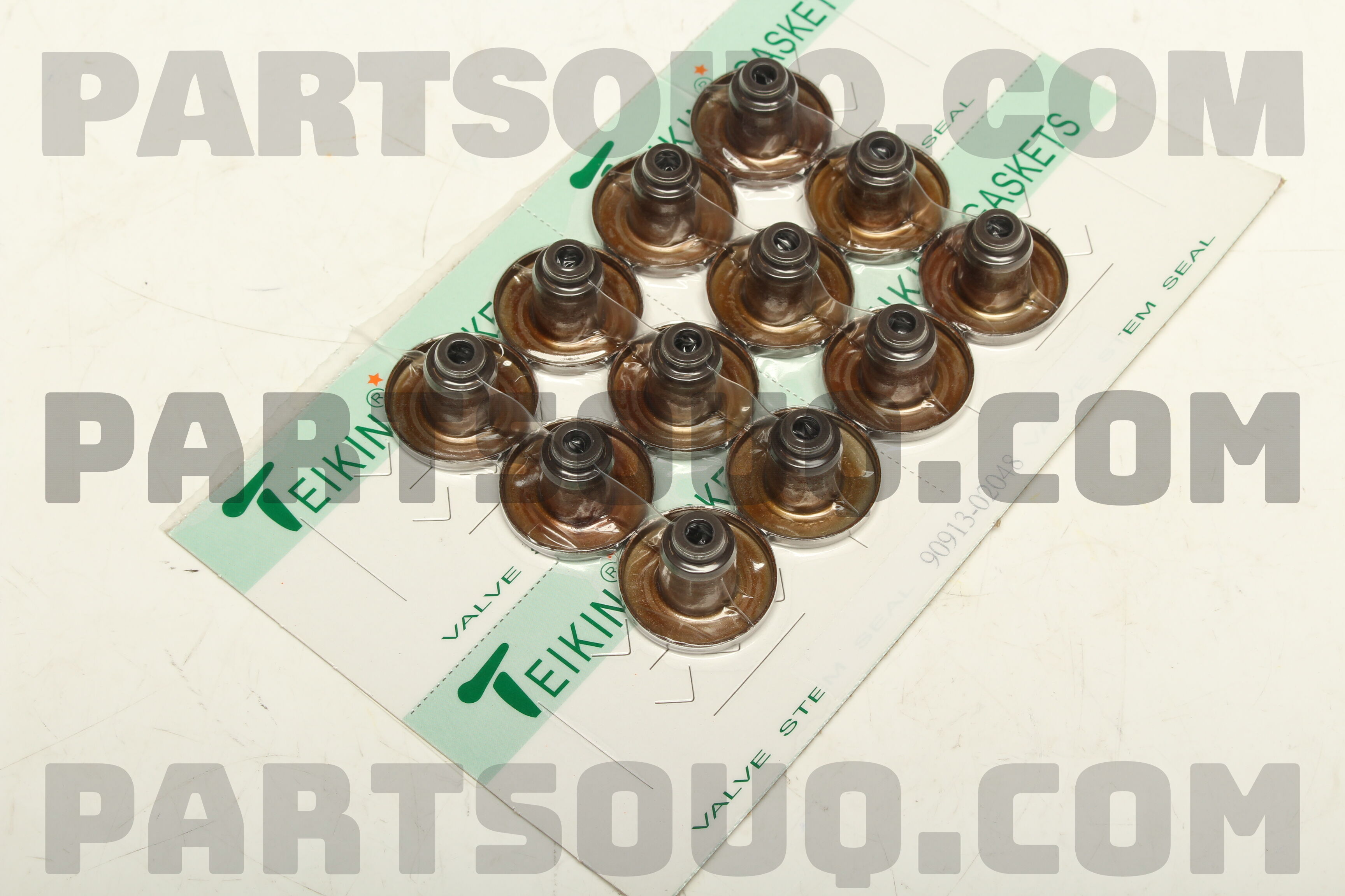 VALVE STEM SEAL MV108 | Musashi Parts | PartSouq
