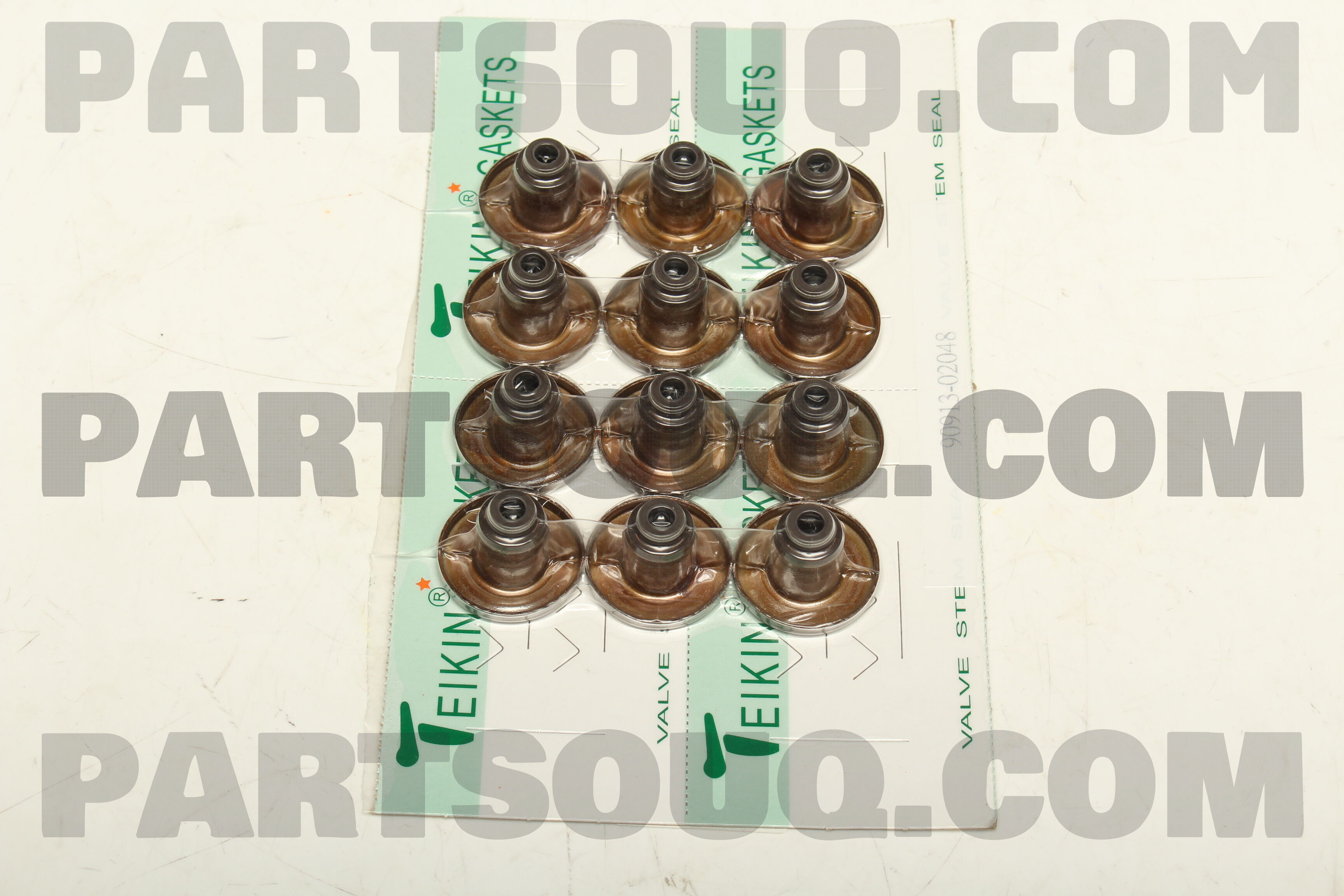 VALVE STEM SEAL MV108 | Musashi Parts | PartSouq