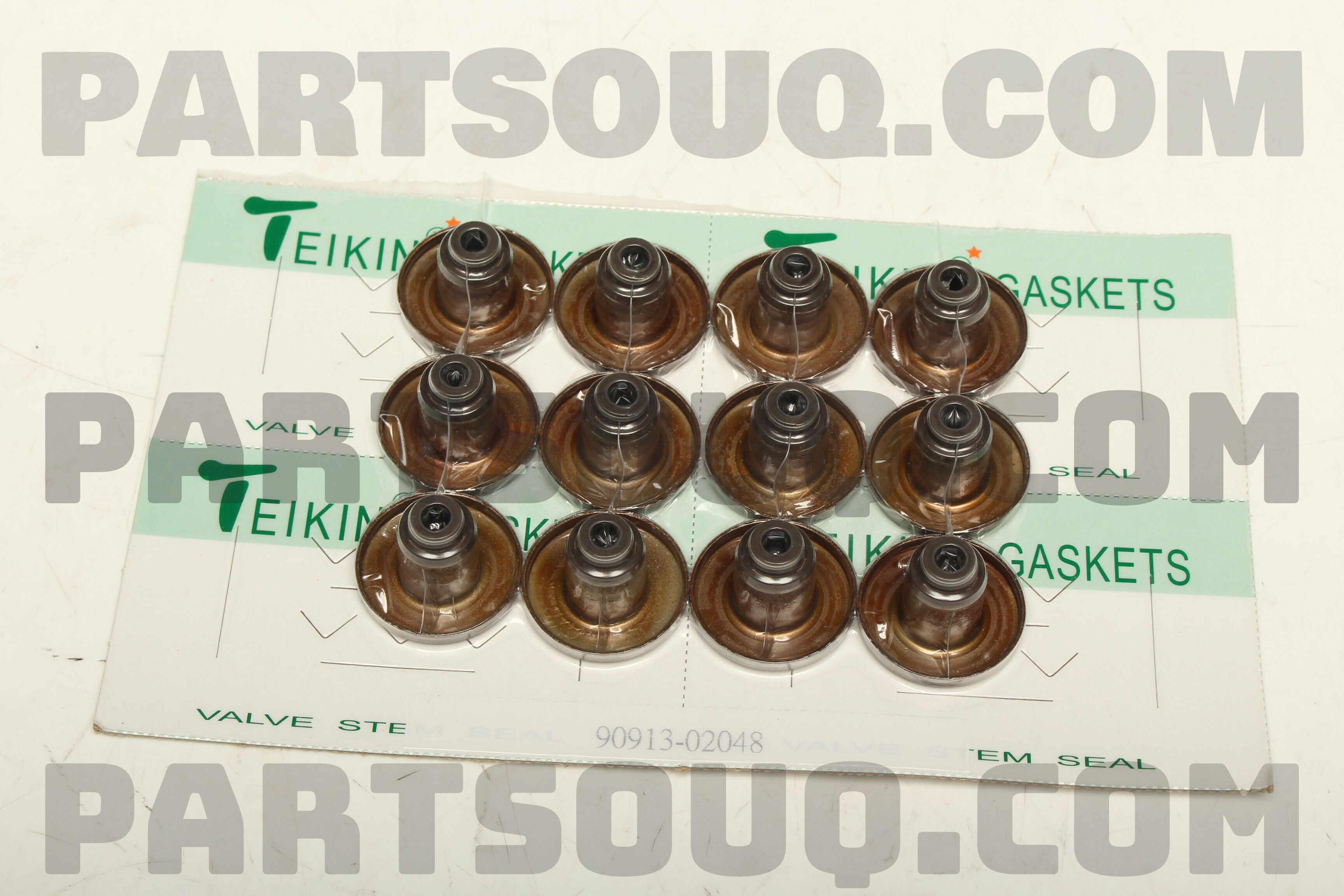 VALVE STEM SEAL MV108 | Musashi Parts | PartSouq