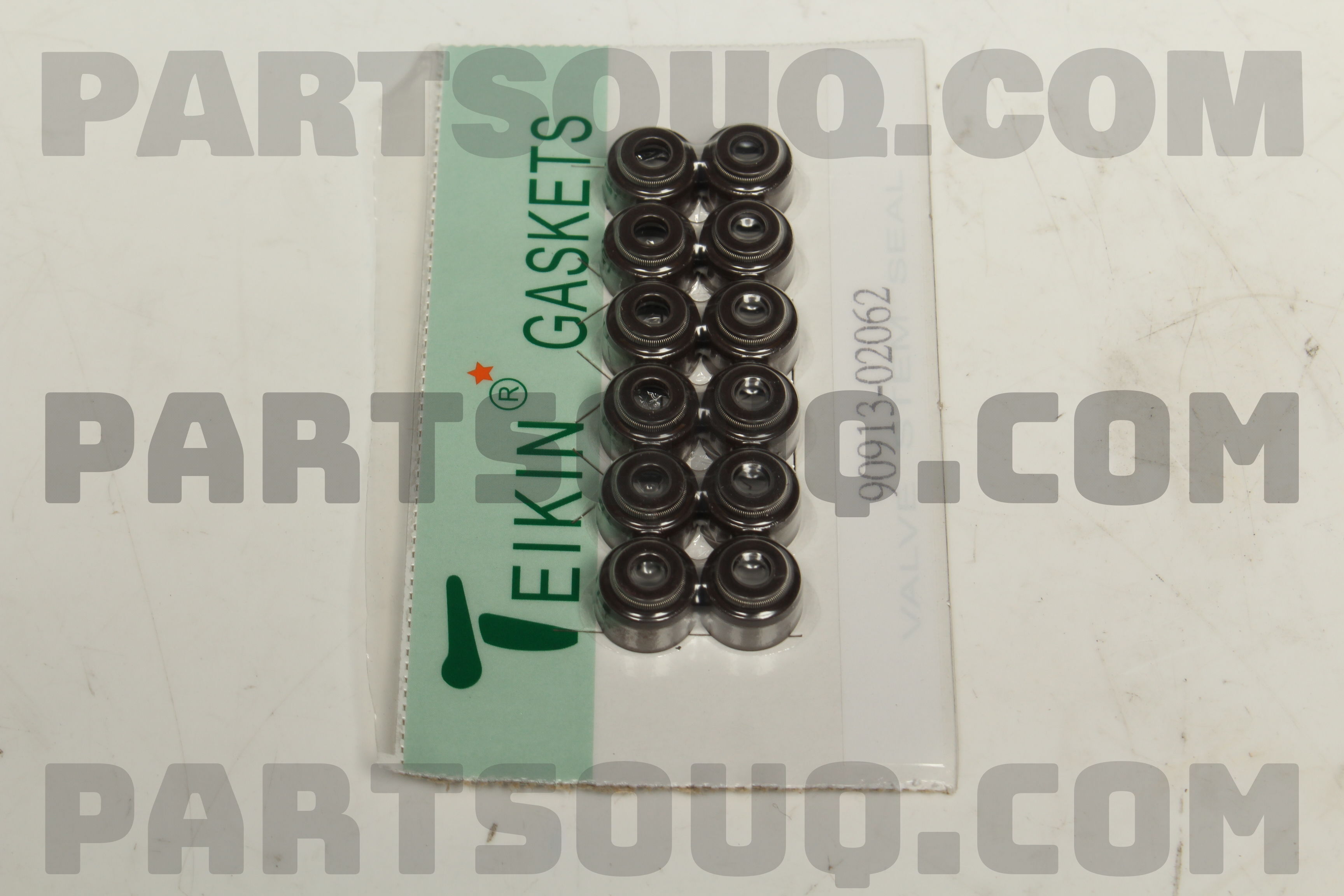 VALVE STEM SEAL JF16443 | TOP Parts | PartSouq