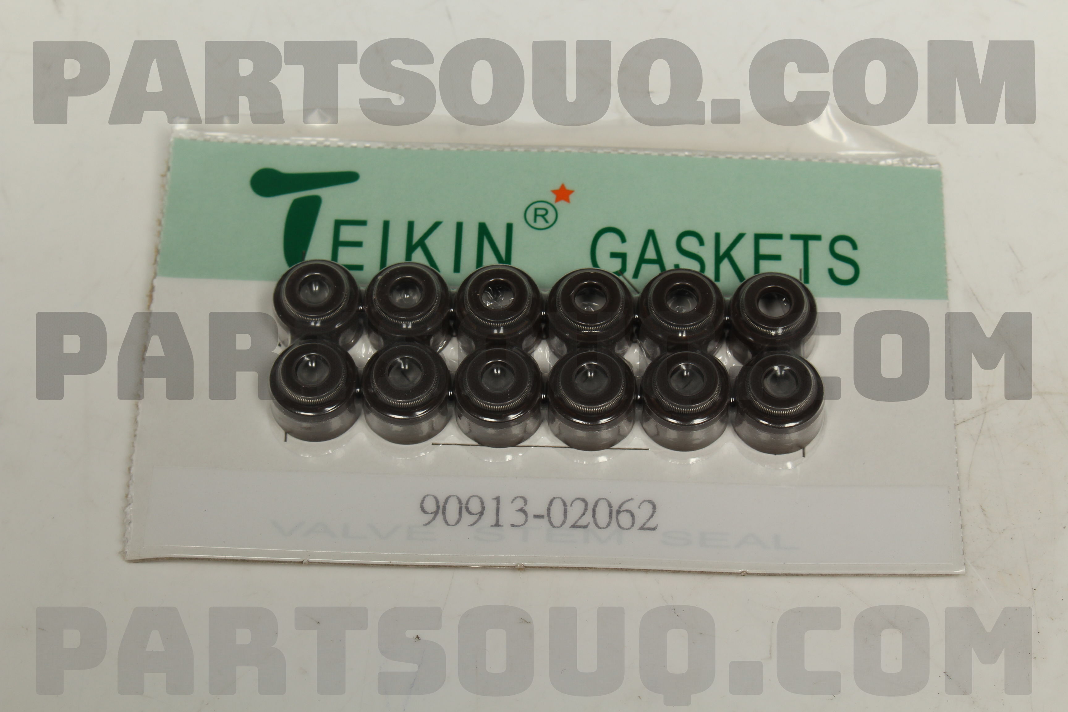 VALVE STEM SEAL JF16443 | TOP Parts | PartSouq