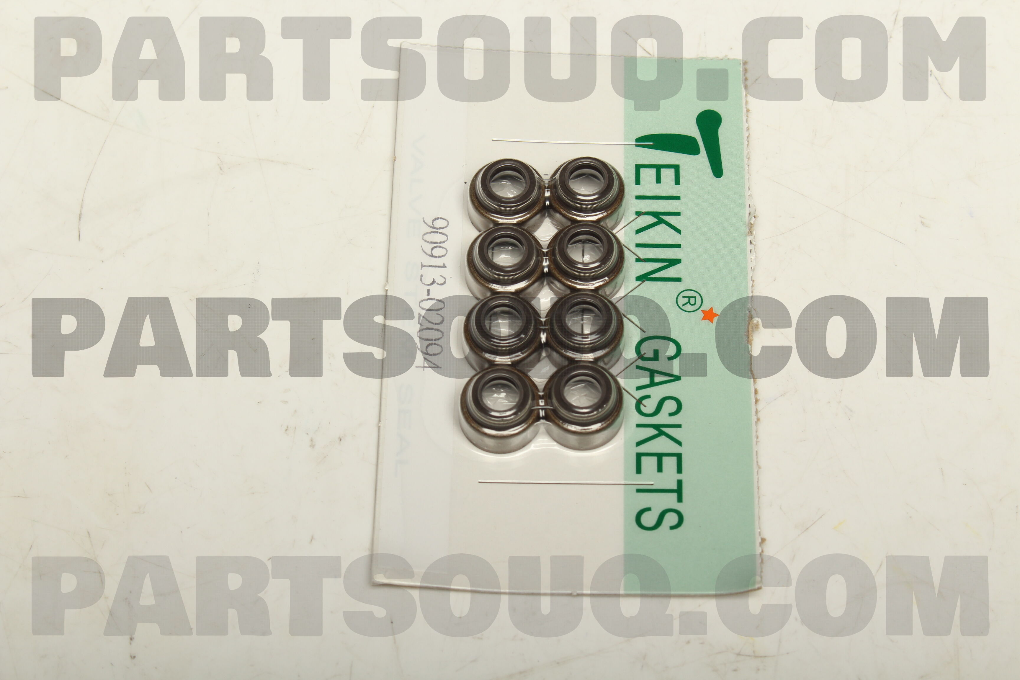SEAL OR RING, O(FOR VALVE STEM OIL) 9091302057 | Toyota Parts | PartSouq