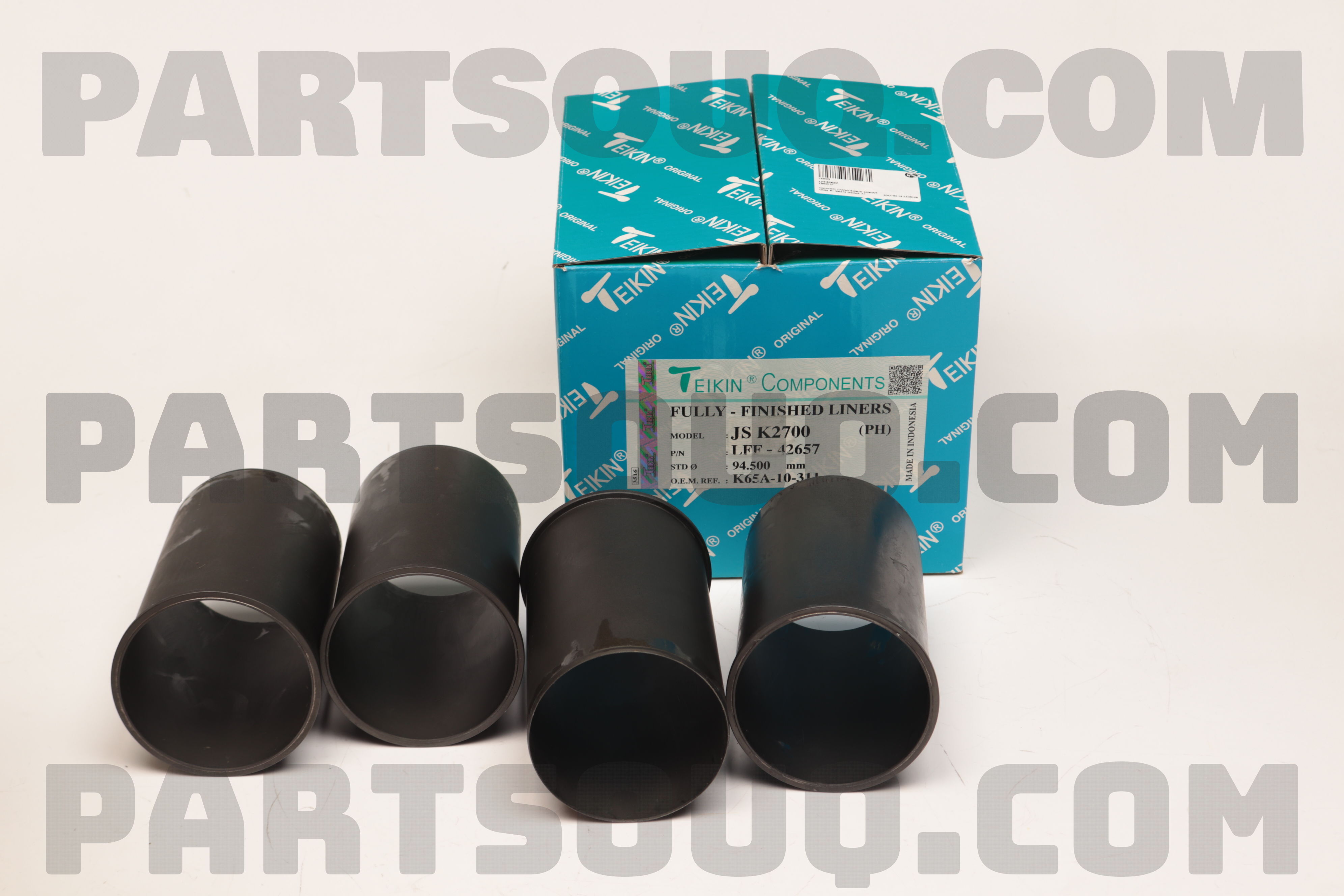 LINER-CYLINDER 0K65A10311 | Hyundai / KIA Parts | PartSouq