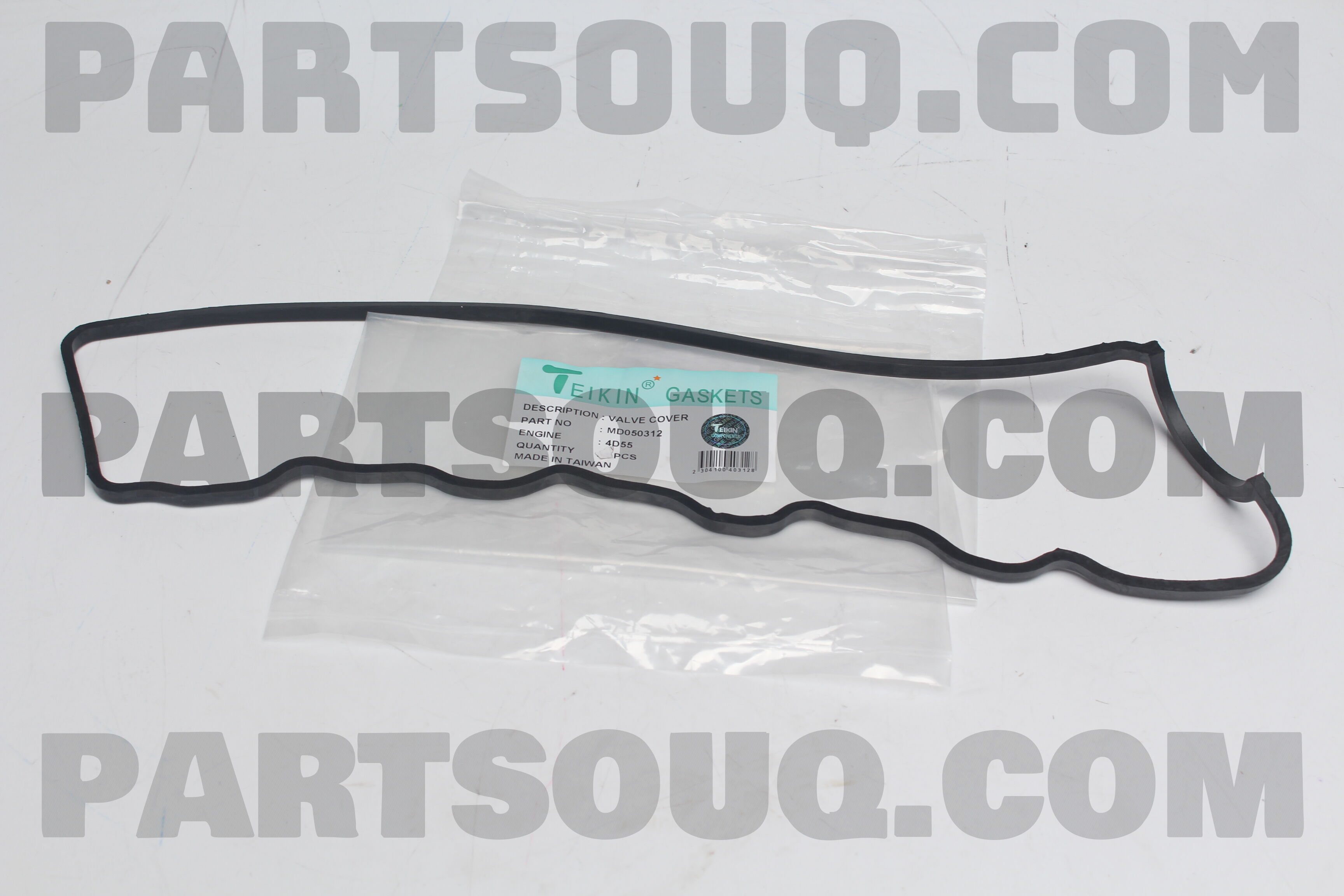 VALVE COVER GASKET 4D55 (SET OF 1) MD050312 | TEIKIN Parts | PartSouq