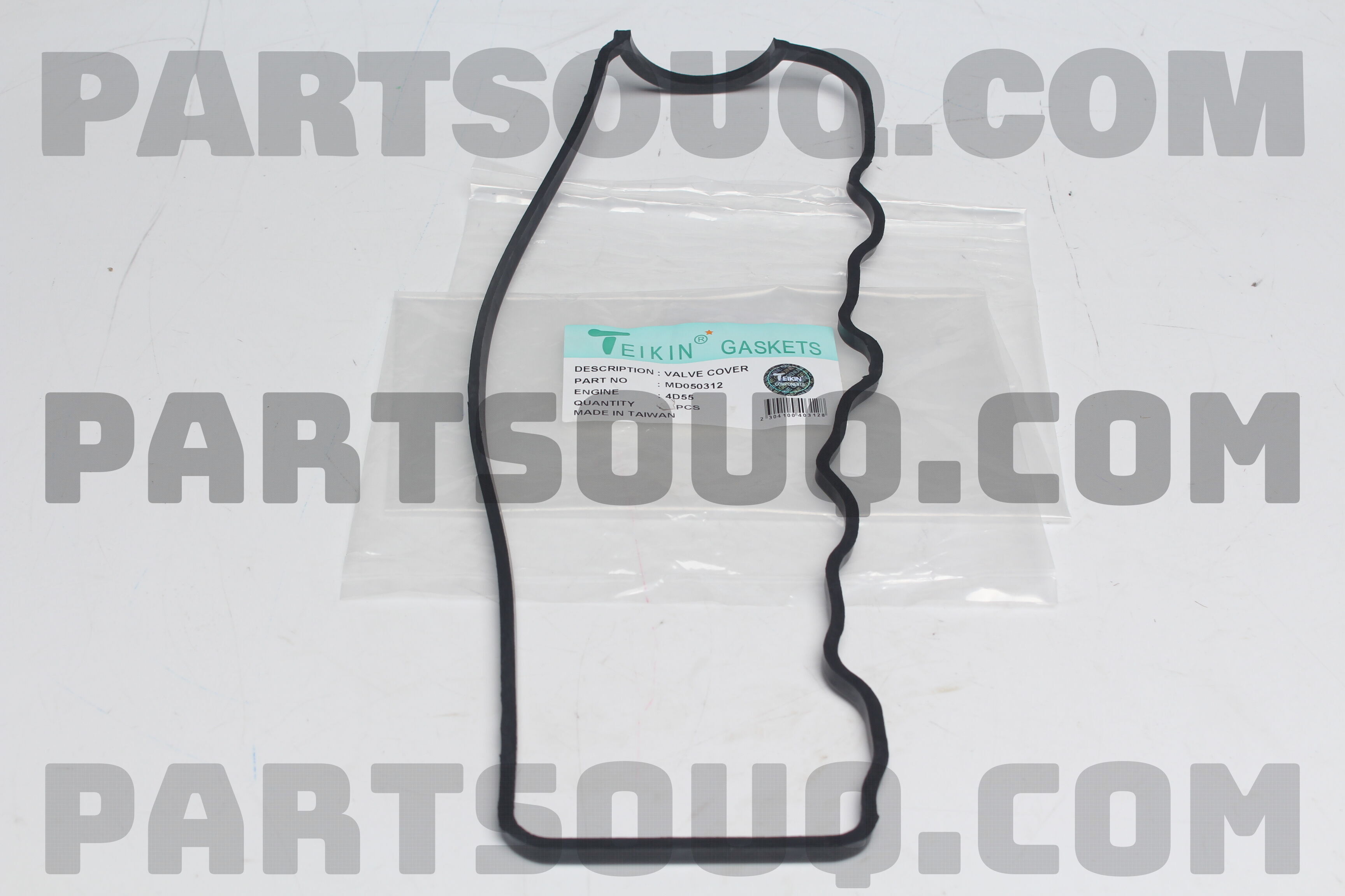 VALVE COVER GASKET 4D55 (SET OF 1) MD050312 | TEIKIN Parts | PartSouq