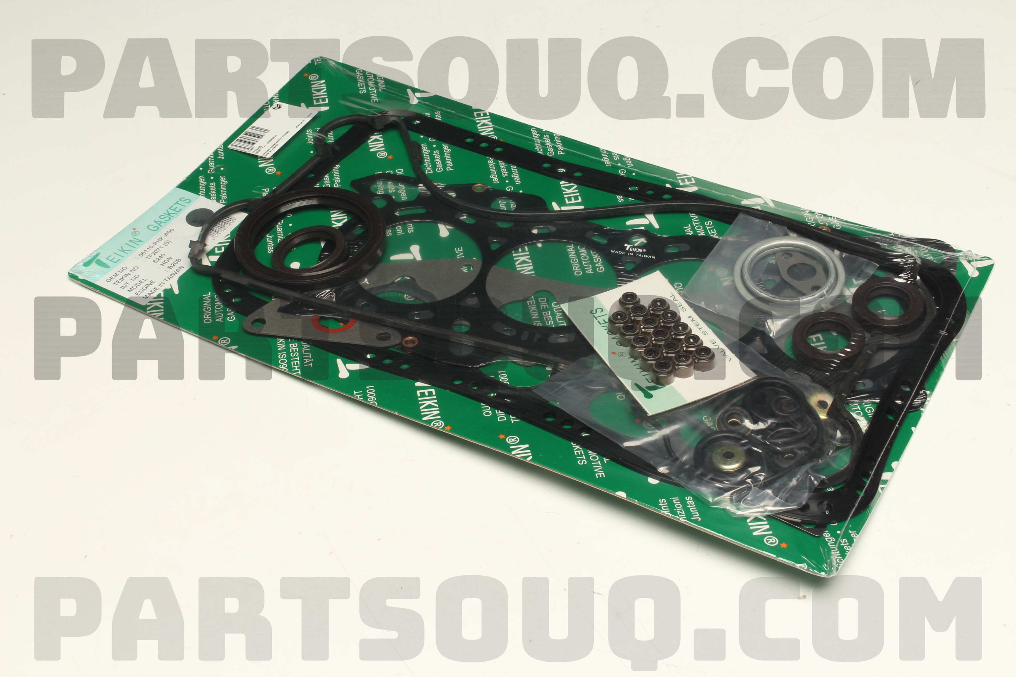 GASKET FULL B20B/B20Z2 TF2071S | TEIKIN Parts | PartSouq