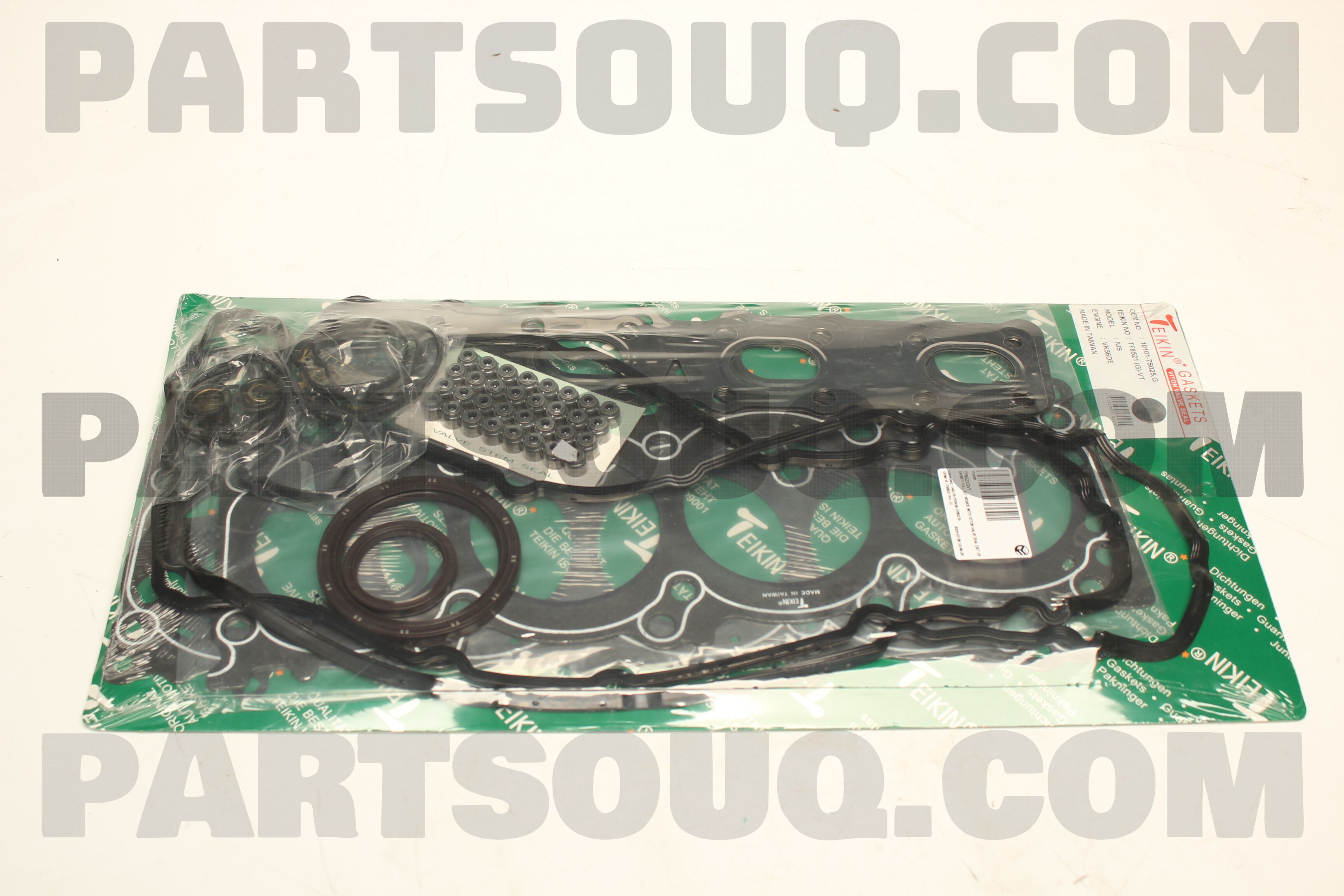 GASKET KIT-ENGINE REPAIR 101017S025 | Nissan Parts | PartSouq