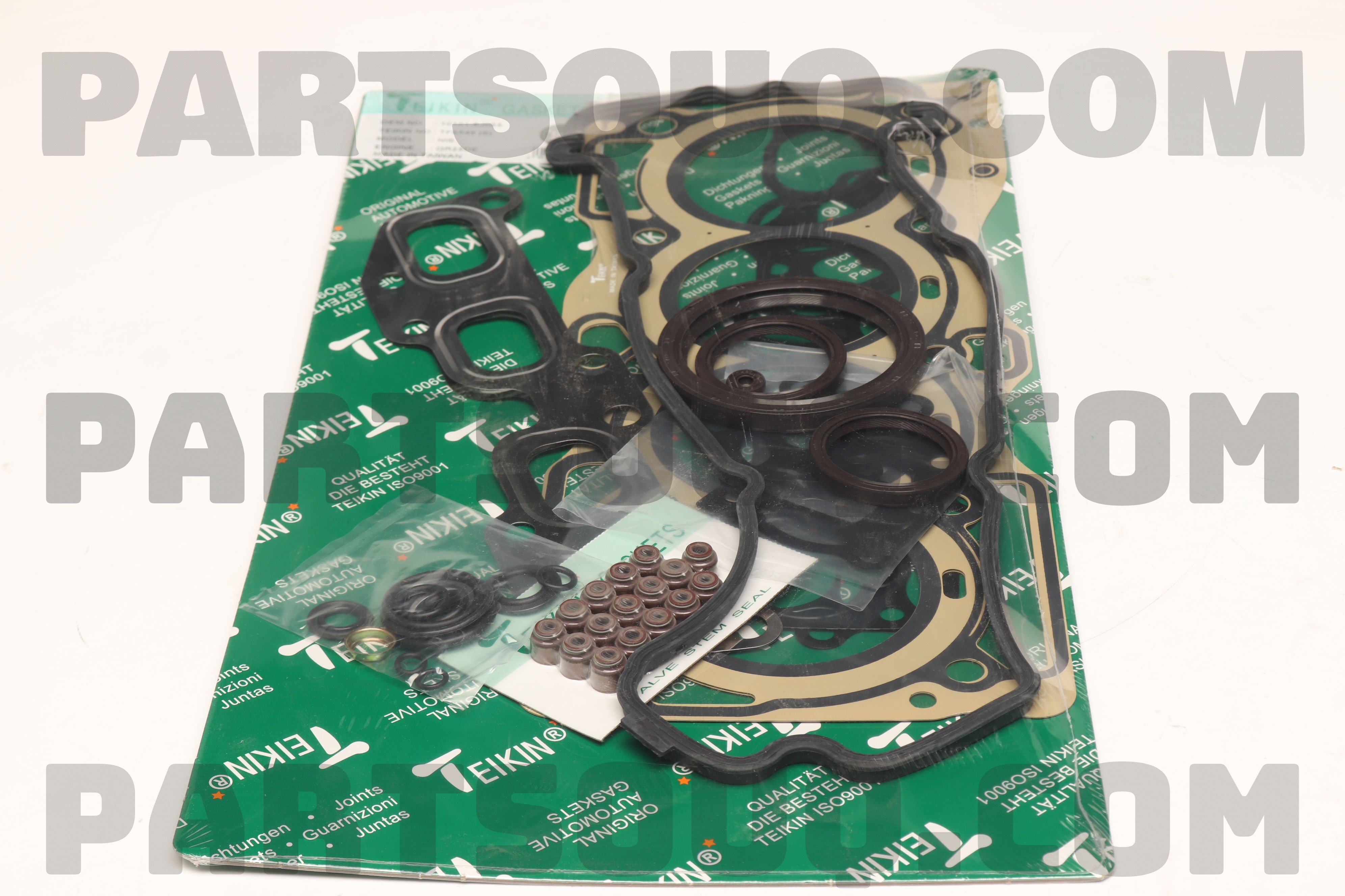 GASKET KIT-ENGINE REPAIR 101018J085 | Nissan Parts | PartSouq