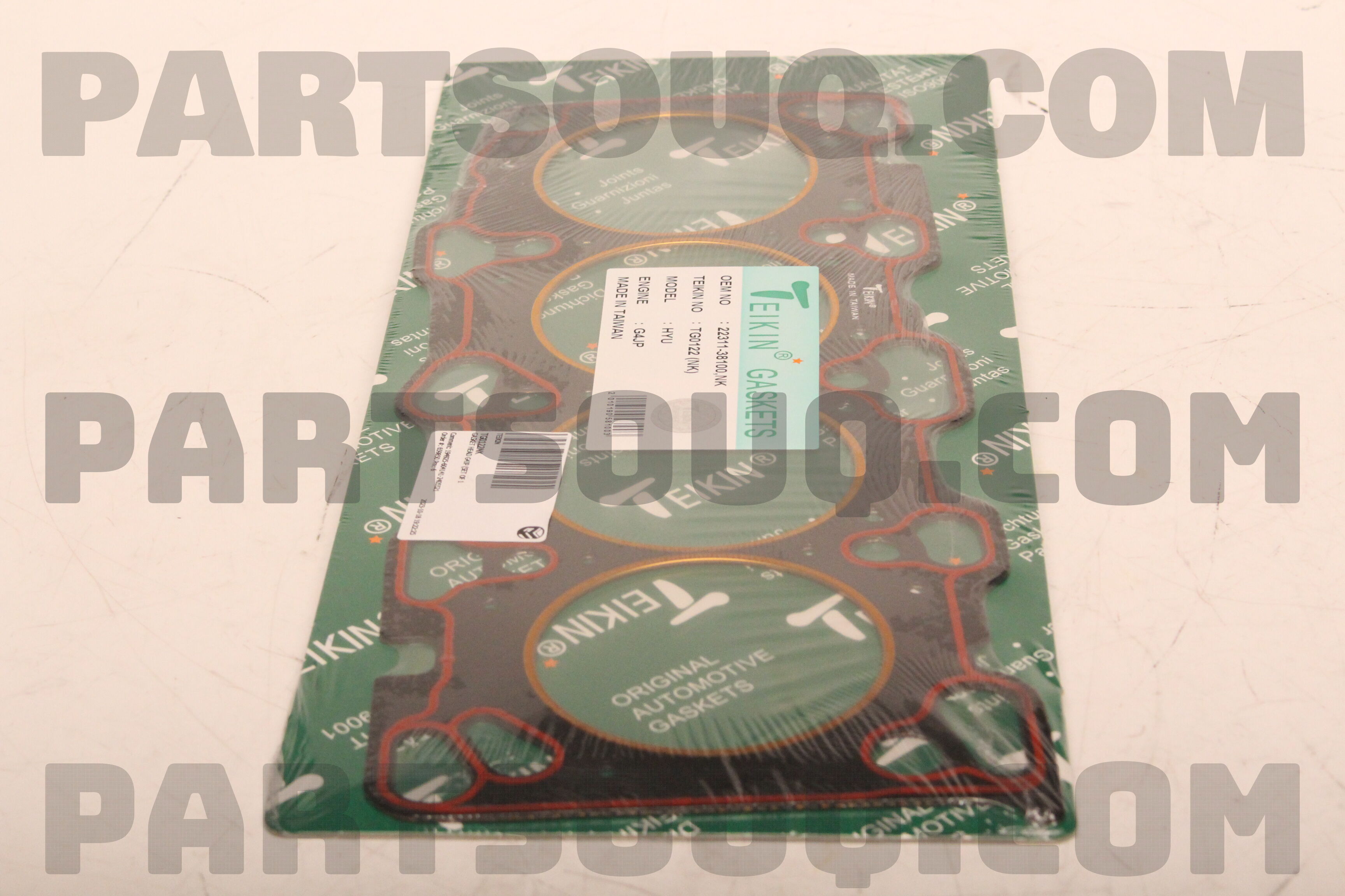 GASKET-CYLINDER HEAD 2231138100 | Hyundai / KIA Parts | PartSouq