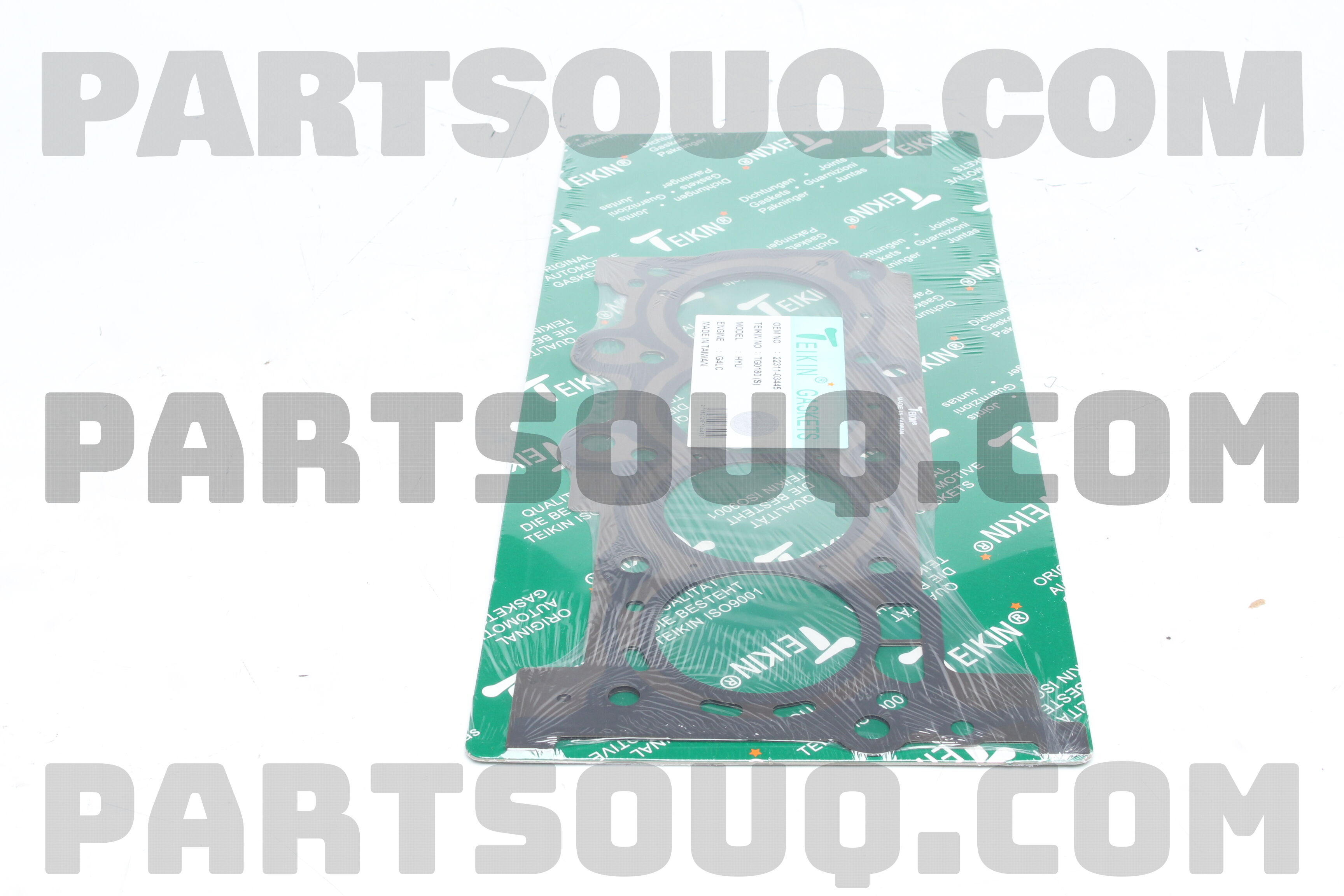 GASKET-CYLINDER HEAD 2231103445 | Hyundai / KIA Parts | PartSouq