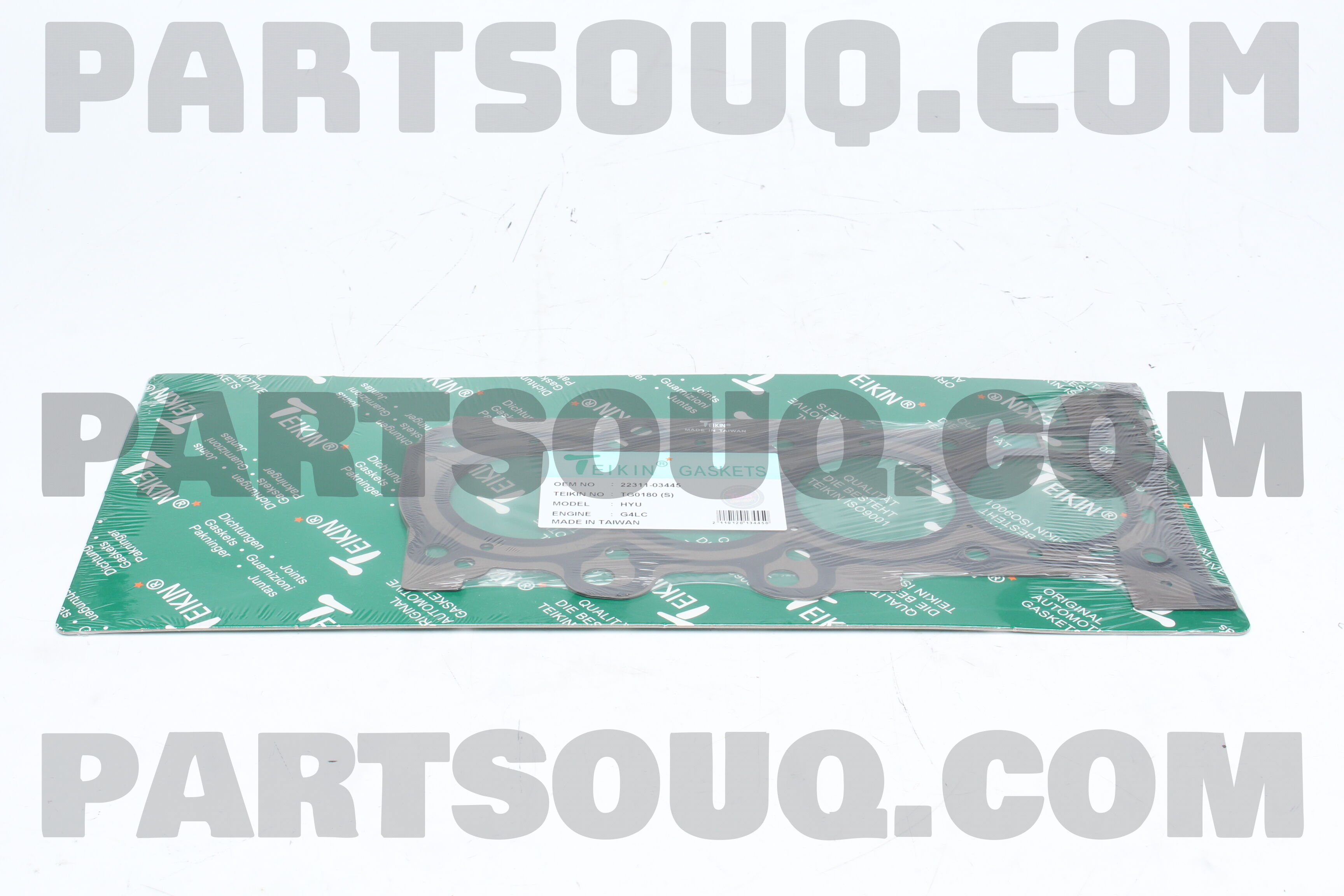GASKET-CYLINDER HEAD 2231103445 | Hyundai / KIA Parts | PartSouq