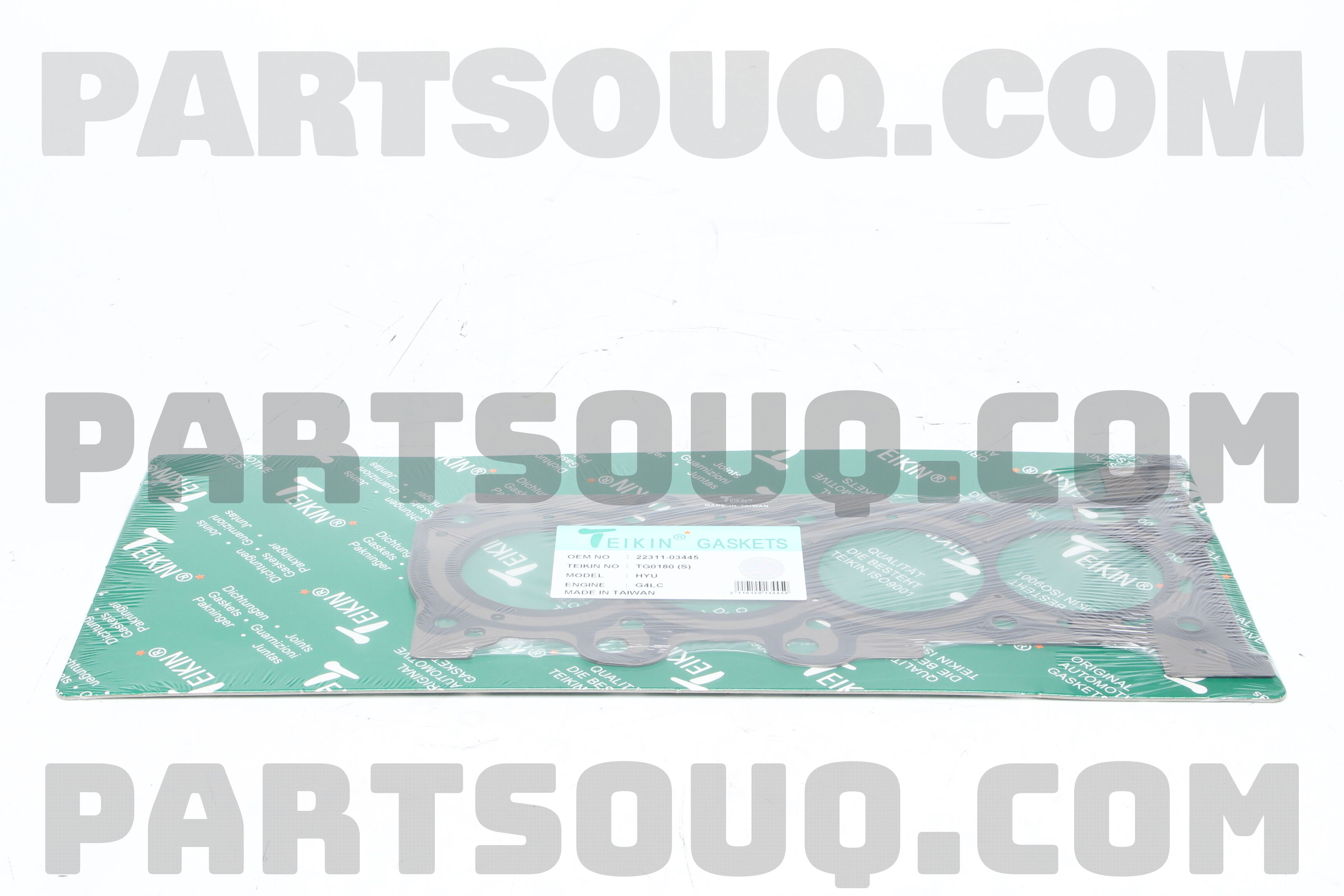 GASKET-CYLINDER HEAD 2231103445 | Hyundai / KIA Parts | PartSouq