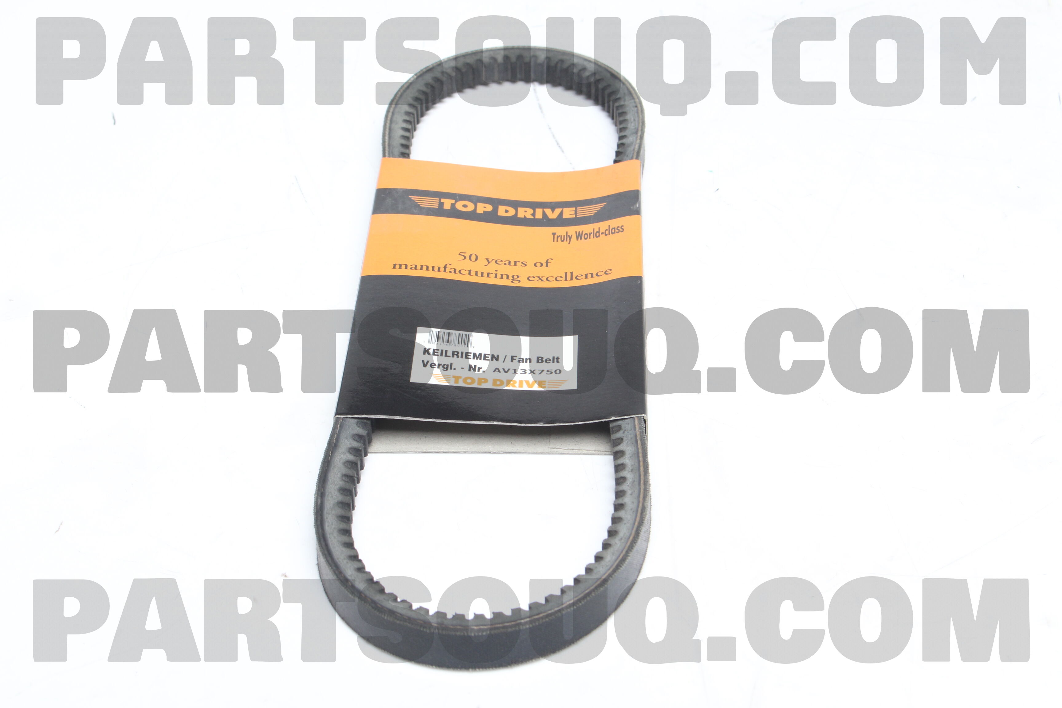 V BELT-MB/W123 0019976492 | TOP DRIVE Parts | PartSouq