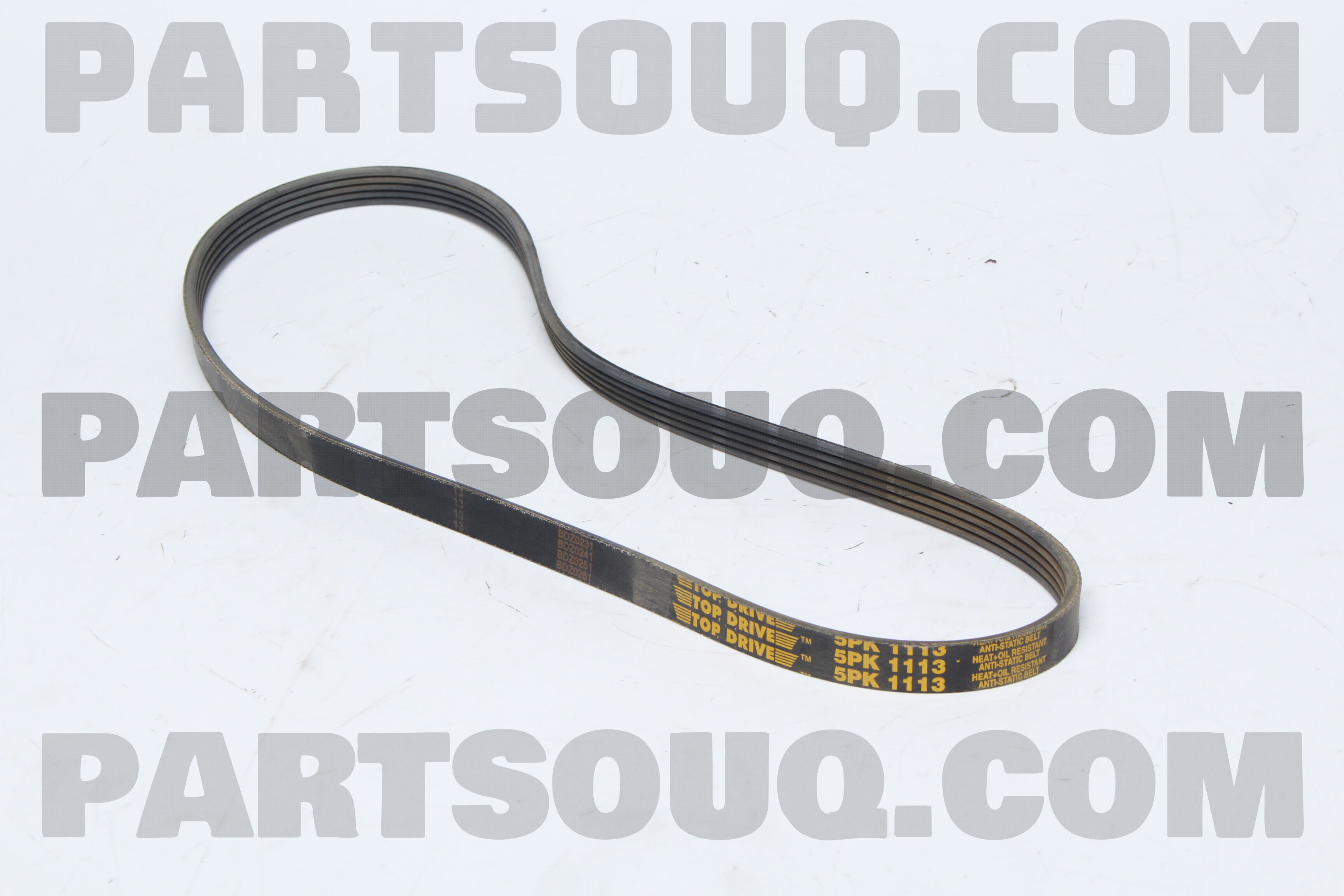 BELT V-RIBBED 9091602509 | HINO Parts | PartSouq