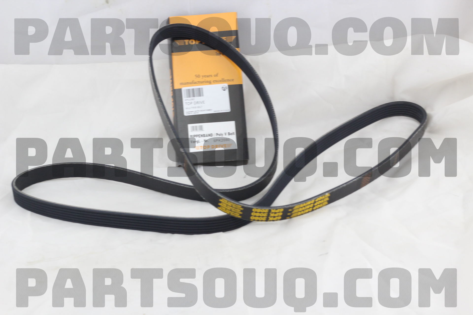 MULTIRIB BELT 0089973792 | Contitech Parts | PartSouq
