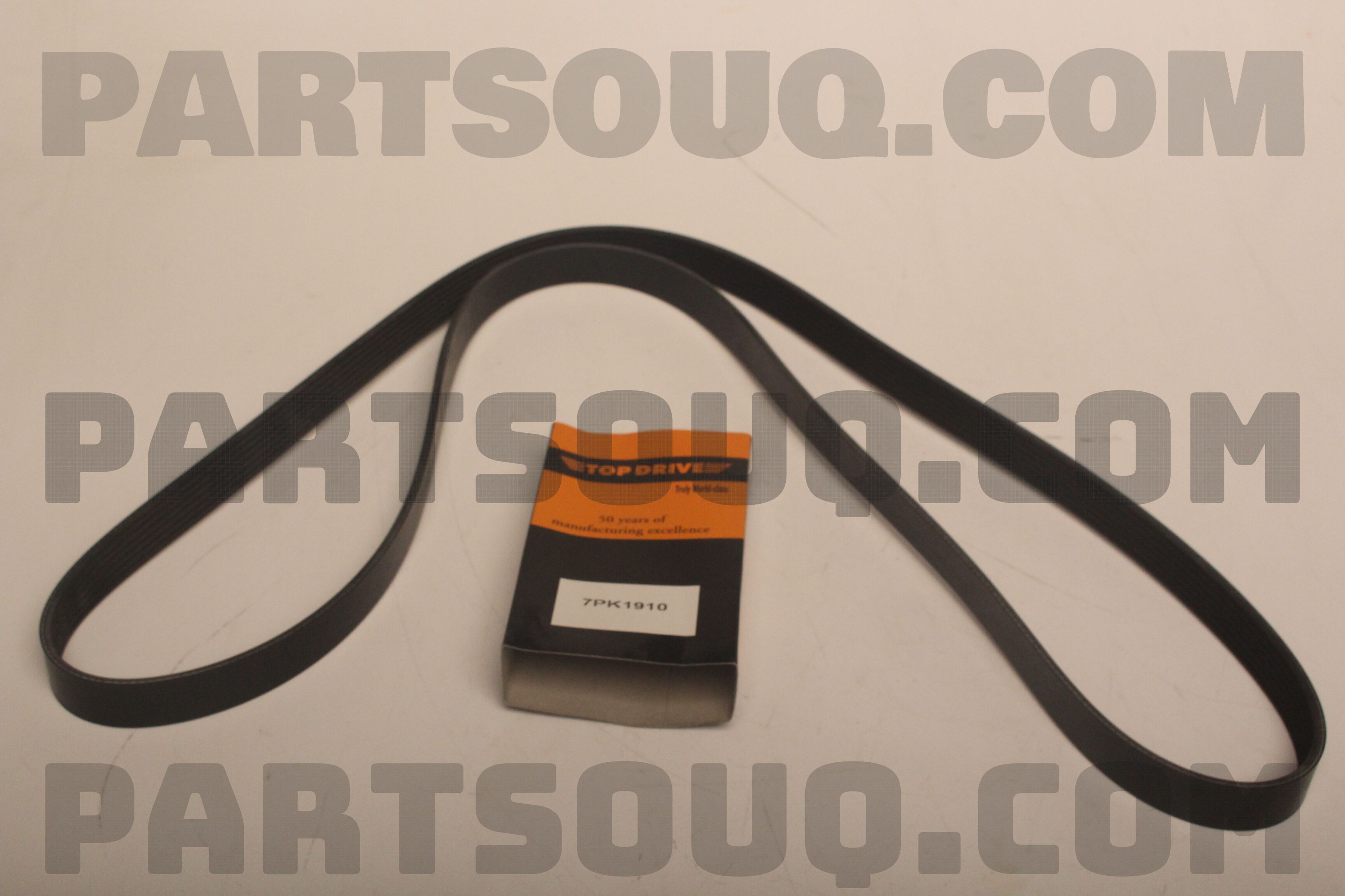 BELT, V(FOR FAN & ALTERNATOR) 9091602652 | Toyota Parts | PartSouq