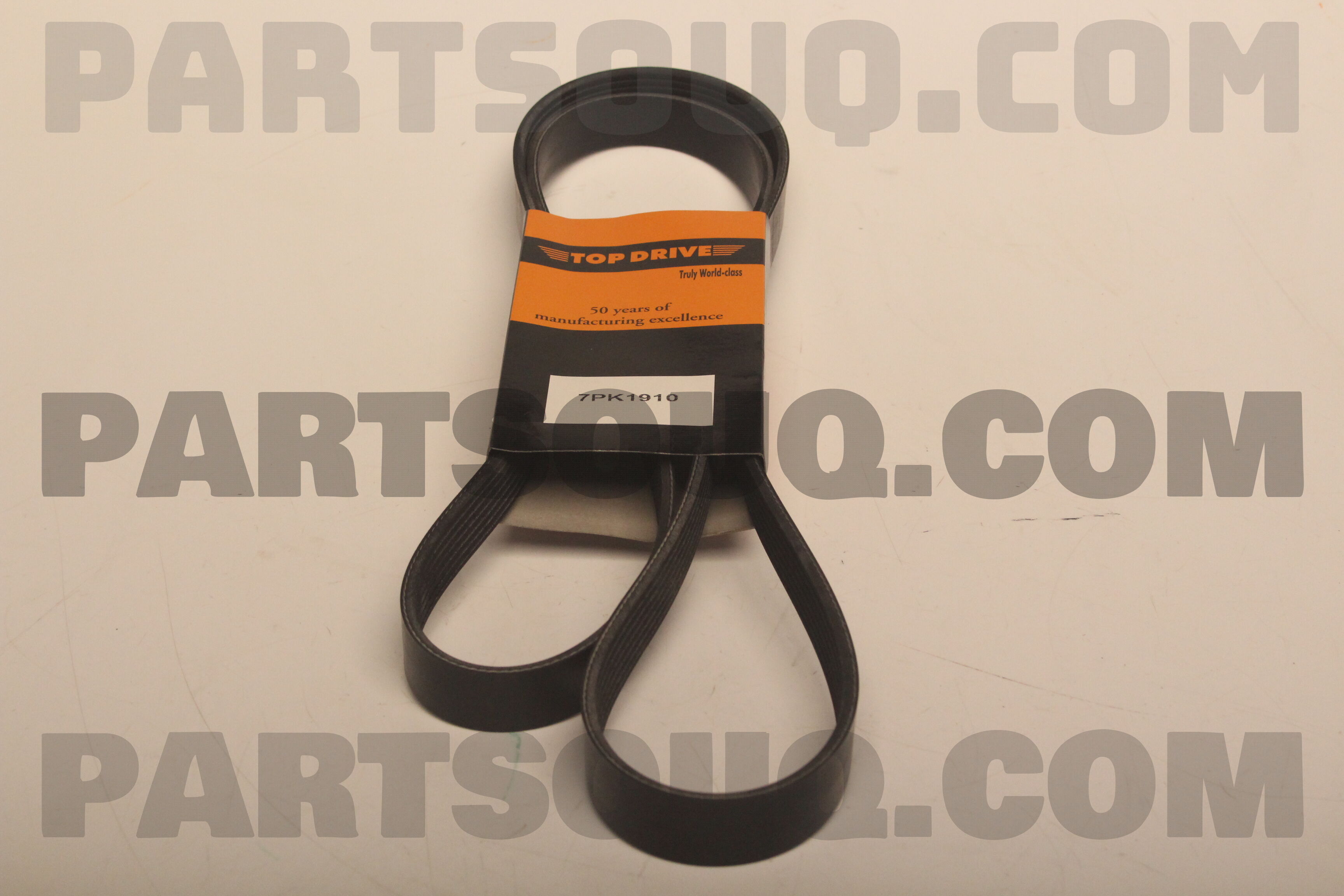 BELT, V(FOR FAN & ALTERNATOR) 9091602652 | Toyota Parts | PartSouq