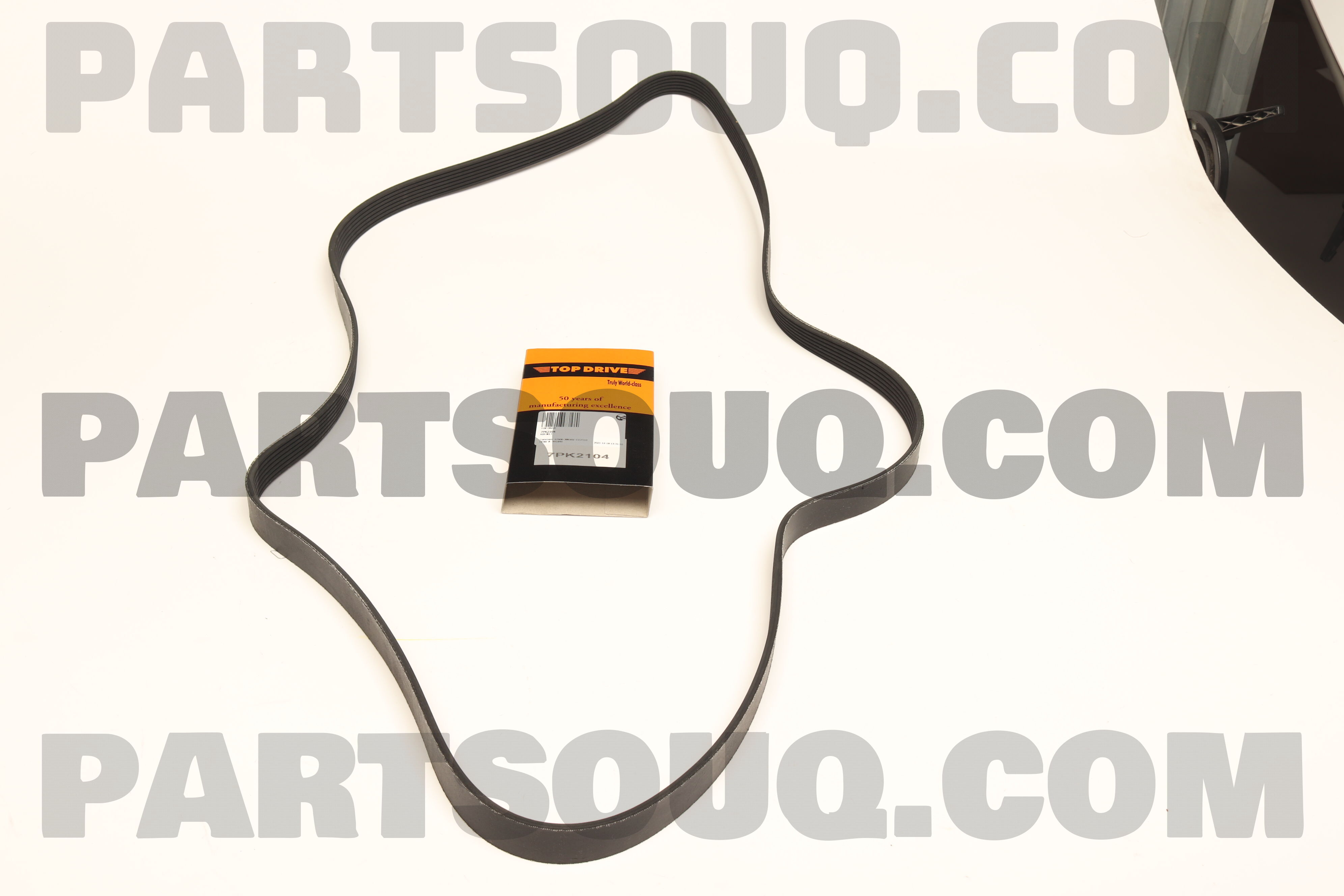 BELT-FAN 117203XN0A | Nissan Parts | PartSouq
